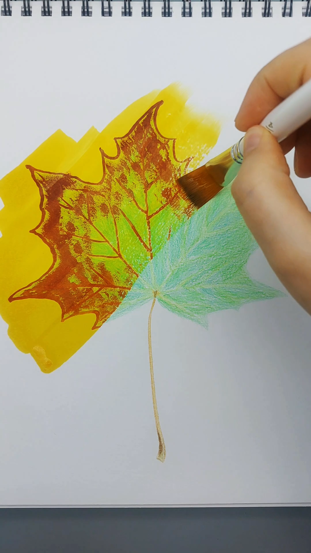 Invisible Ink Using Turmeric : 7 Steps (with Pictures) - Instructables