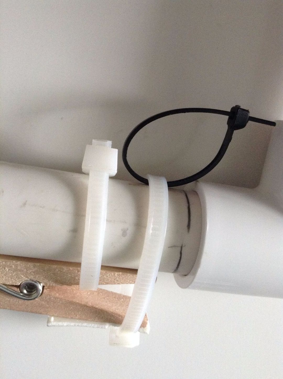 Ziptie PVC Rubberband Gun : 5 Steps (with Pictures) - Instructables