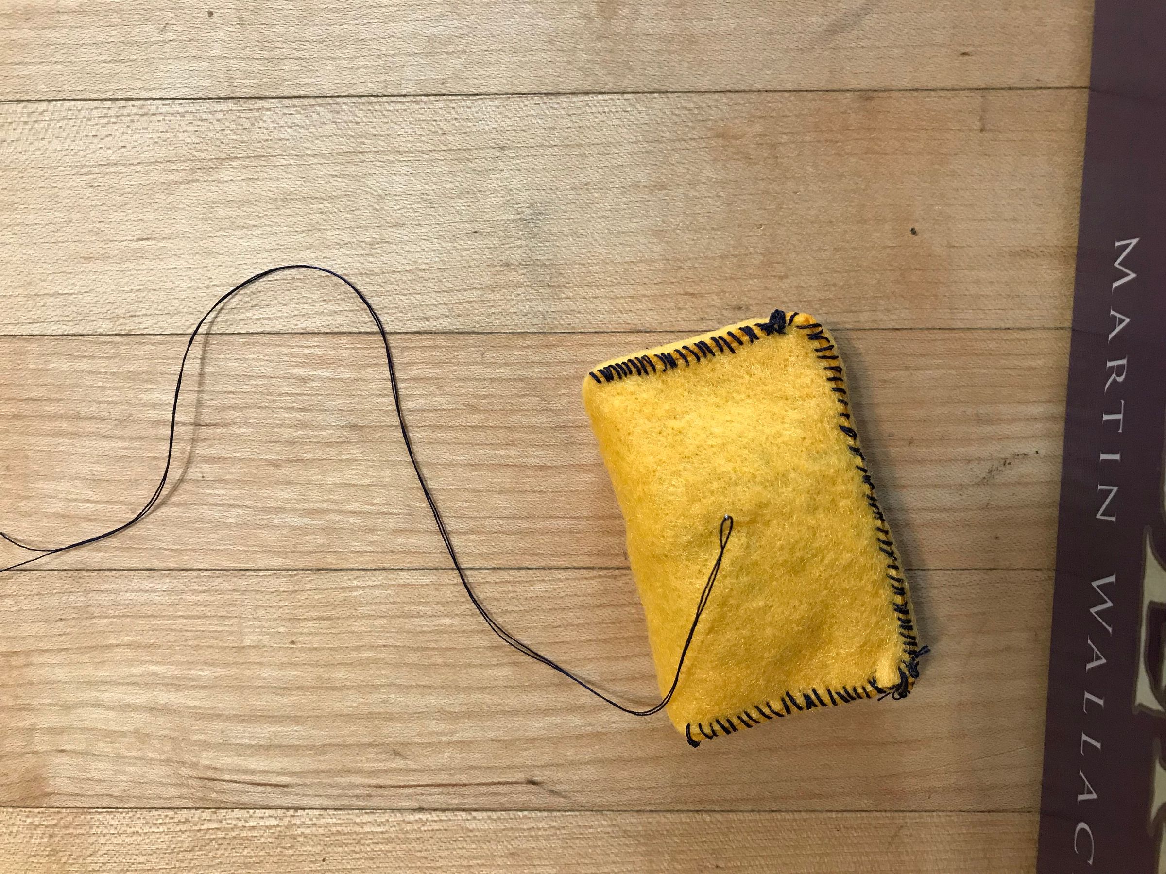 3D Printed Sewing Kit : 4 Steps (with Pictures) - Instructables