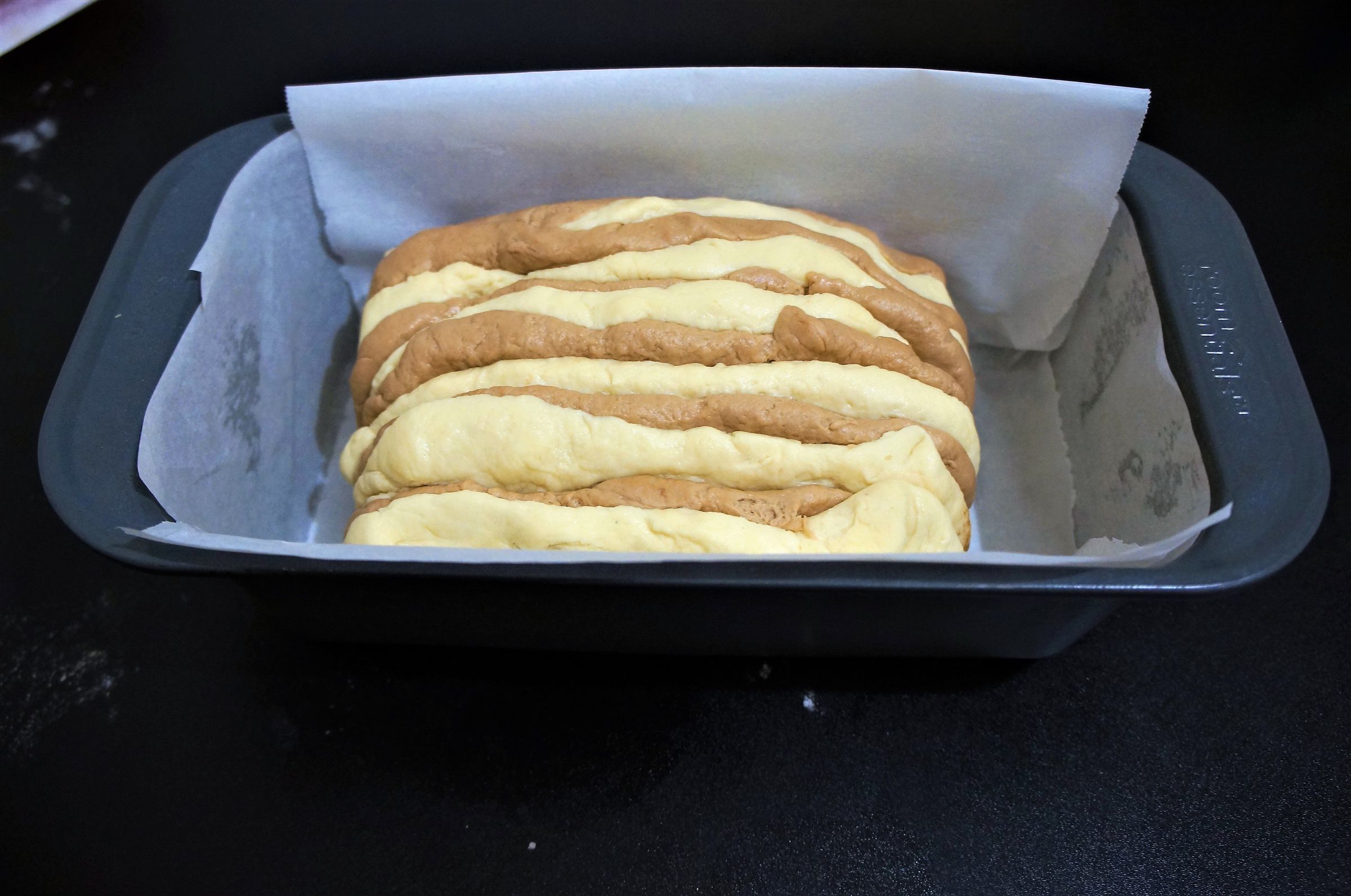 Score Shape Color and Stencil Bread for Bread Lovers : 13 Steps (with ...