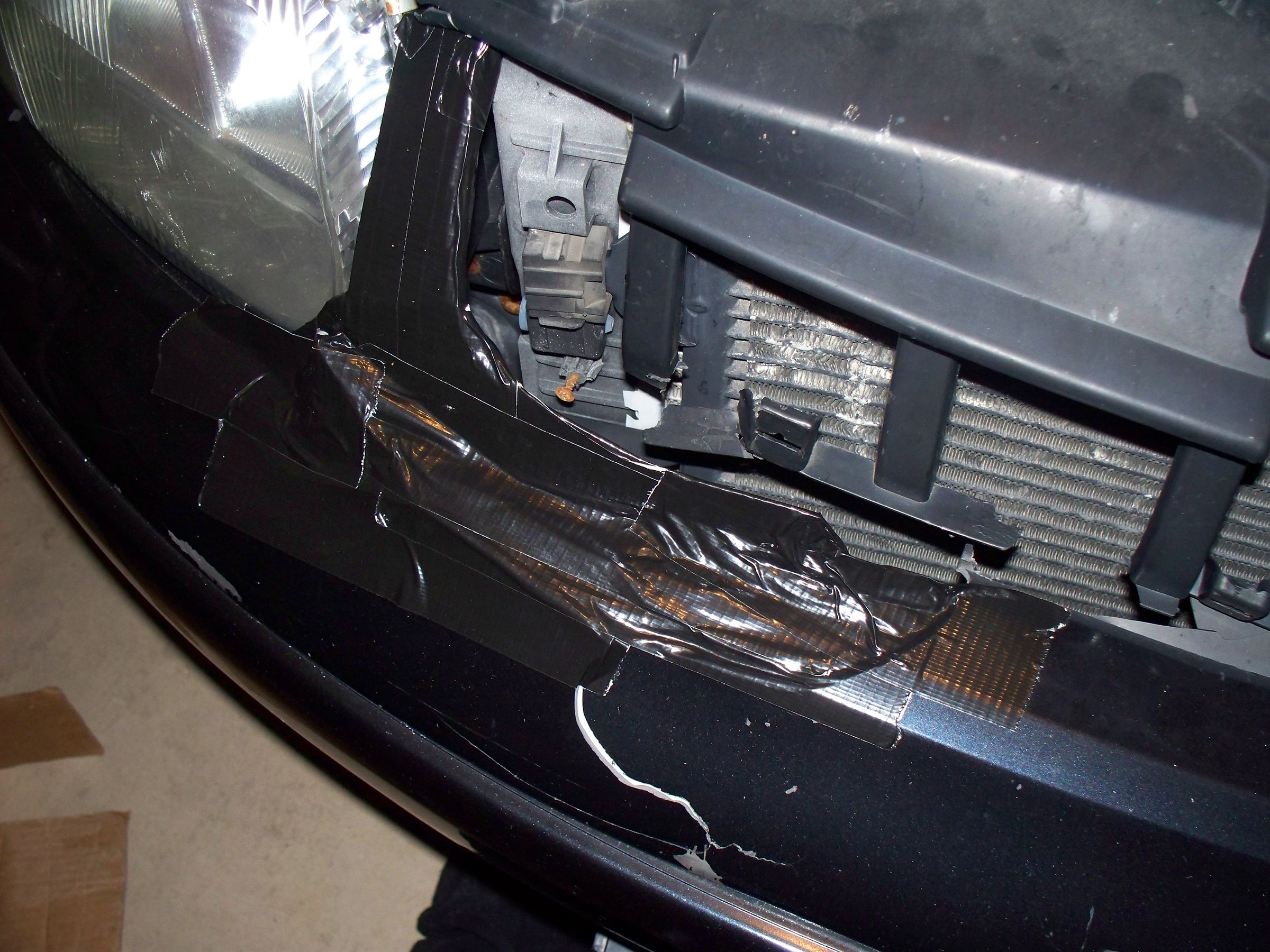 Fix Your Car Using Duck Tape in More Ways Then One!(Duct Tape) : 5 ...