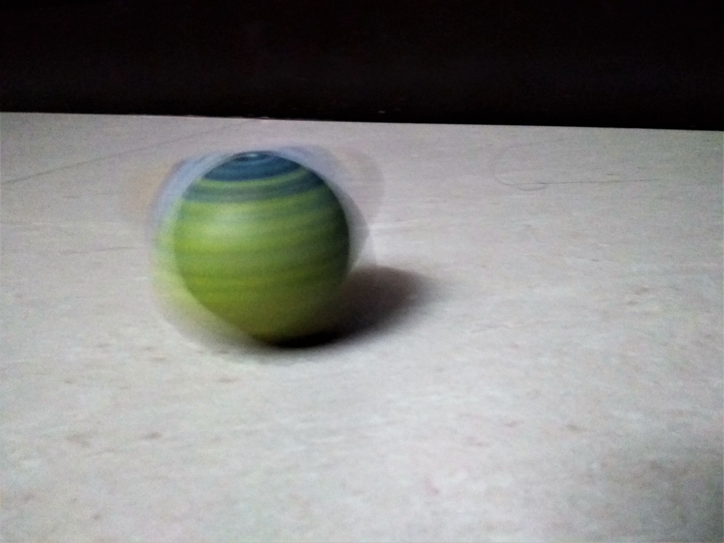 Floral Spinning Top : 4 Steps - Instructables