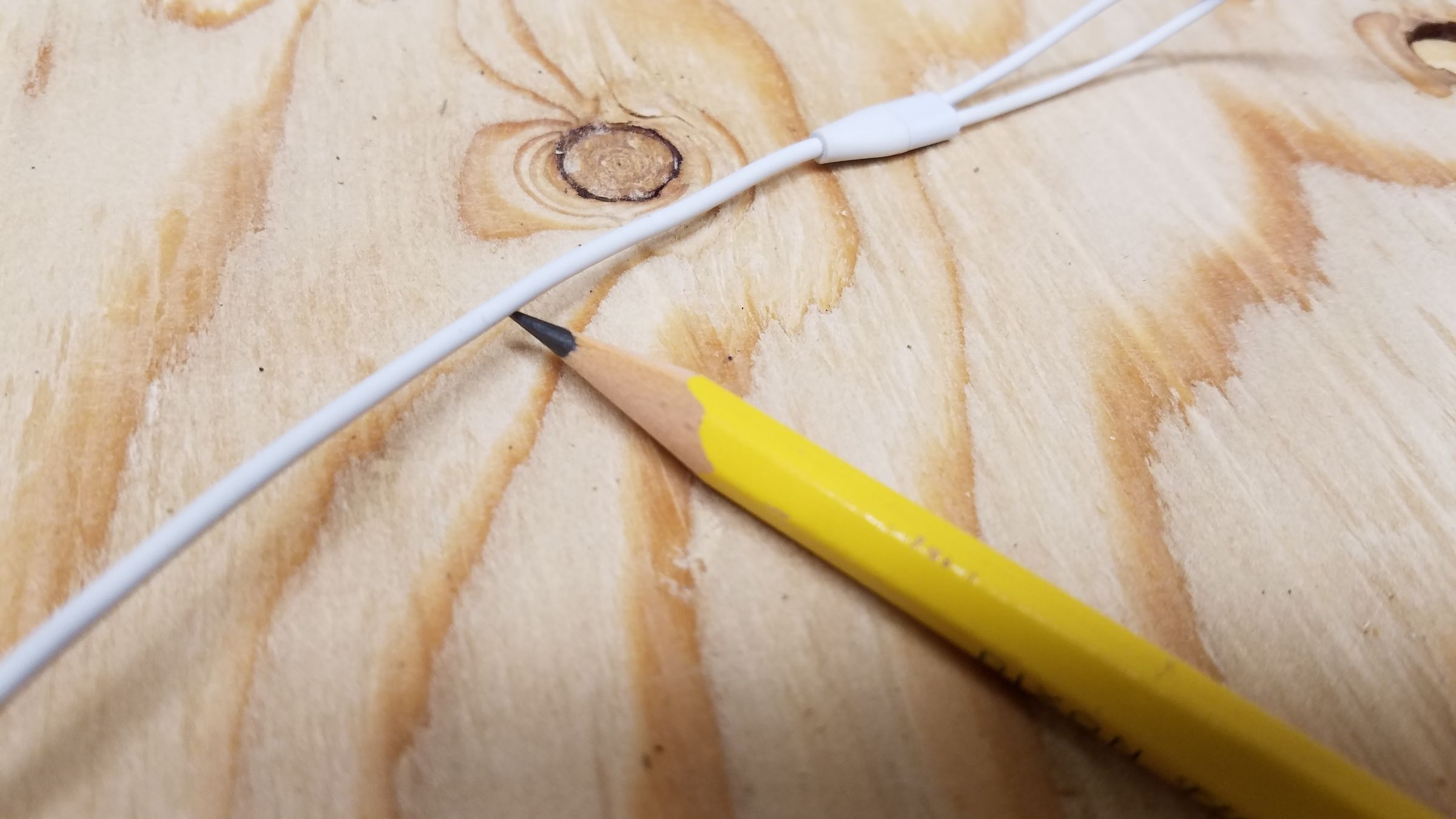 Turn Any Pair of Earbuds Into Bluetooth Earbuds! : 7 Steps (with ...