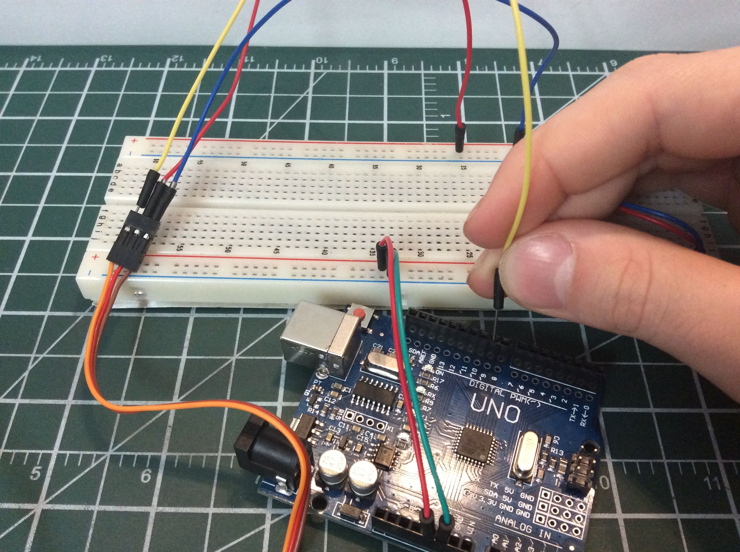 How to Get Started With Arduino : 12 Steps (with Pictures) - Instructables