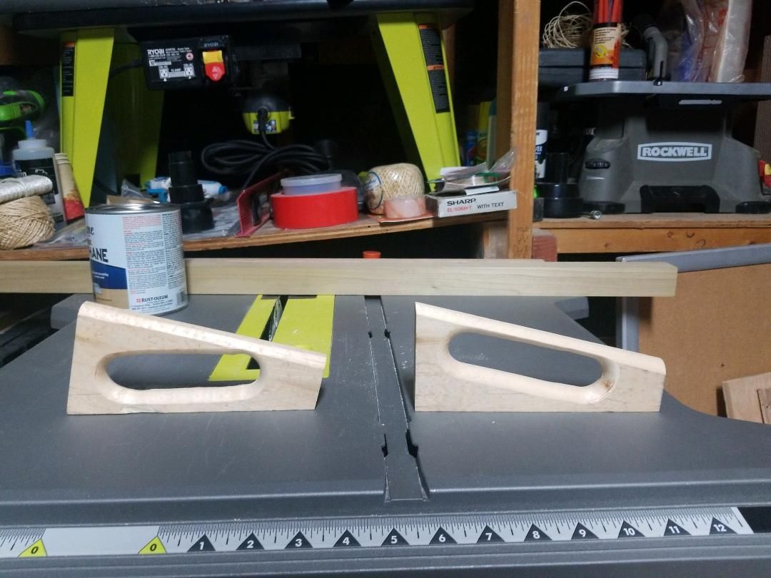 Modular Jig Handles : 6 Steps (with Pictures) - Instructables