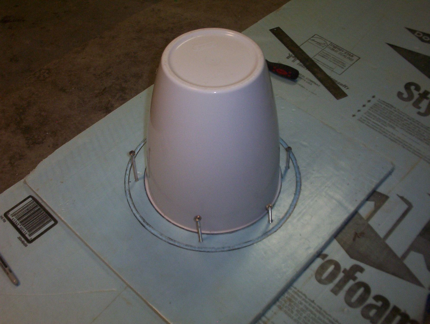 Universal Nut Sheller (with Forms) : 5 Steps - Instructables