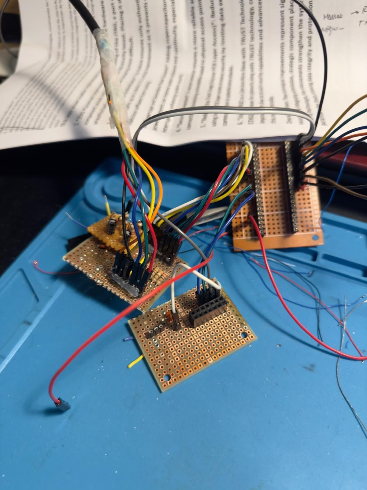 A RP2040 Standalone Computer Running BASIC (SOUNDBLASTER FAKE FLA, WAV ...