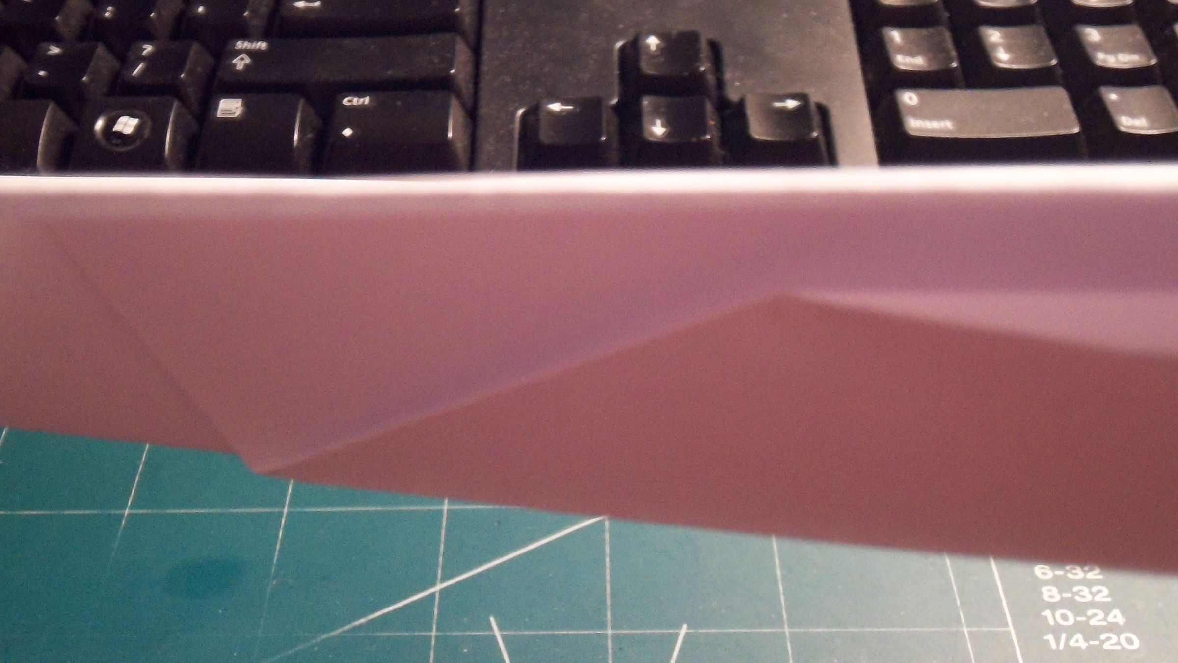 How to Make the Turbo Dagger Paper Airplane : 5 Steps - Instructables