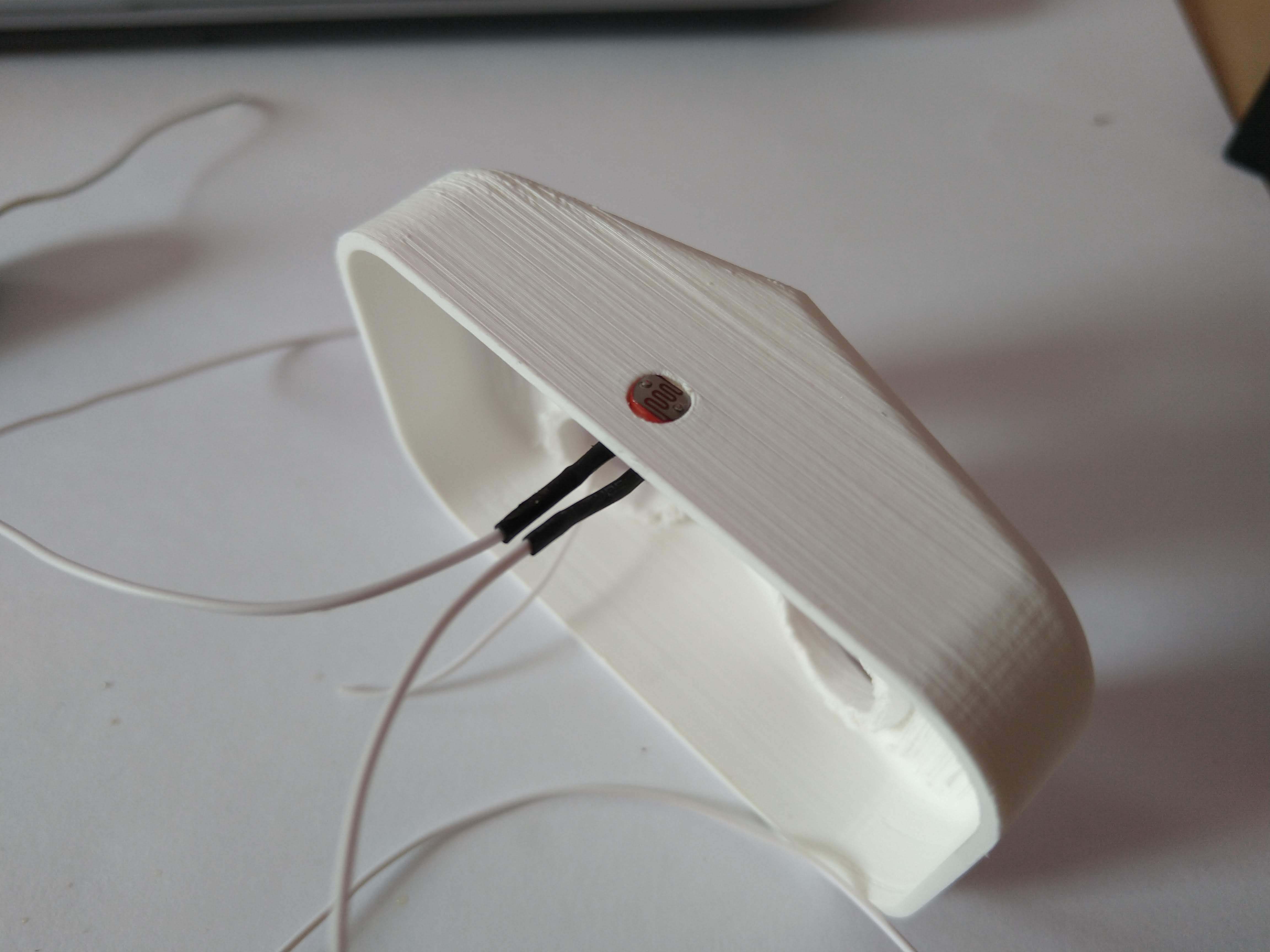 GoodBoy - 3D Printed Arduino Robot Dog : 14 Steps (with Pictures ...