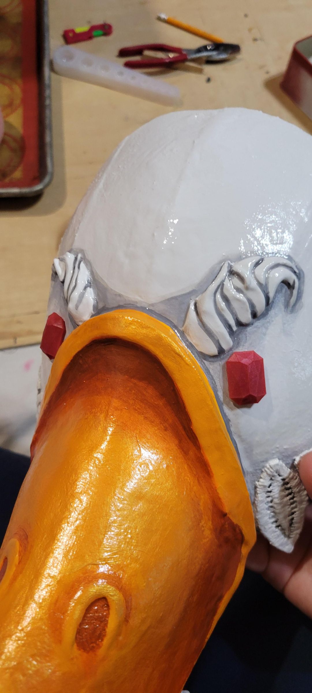 Goosestarian (Baldur's Gate 3 - Astarion Meme) : 12 Steps (with ...