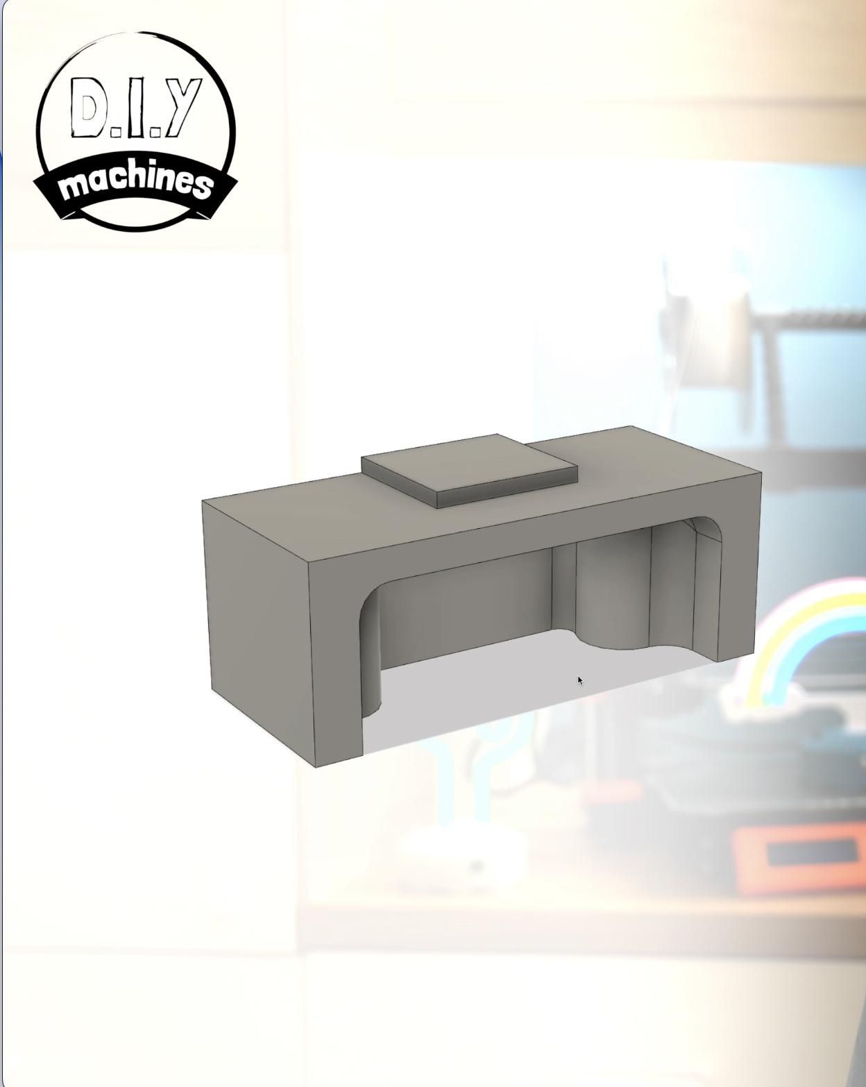 Designing Your Own Desktop LED Neon Shapes in Fusion 360 : 16 Steps ...