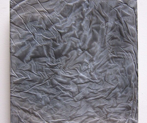 Cast Concrete With Fabric Texture : 8 Steps (with Pictures) - Instructables