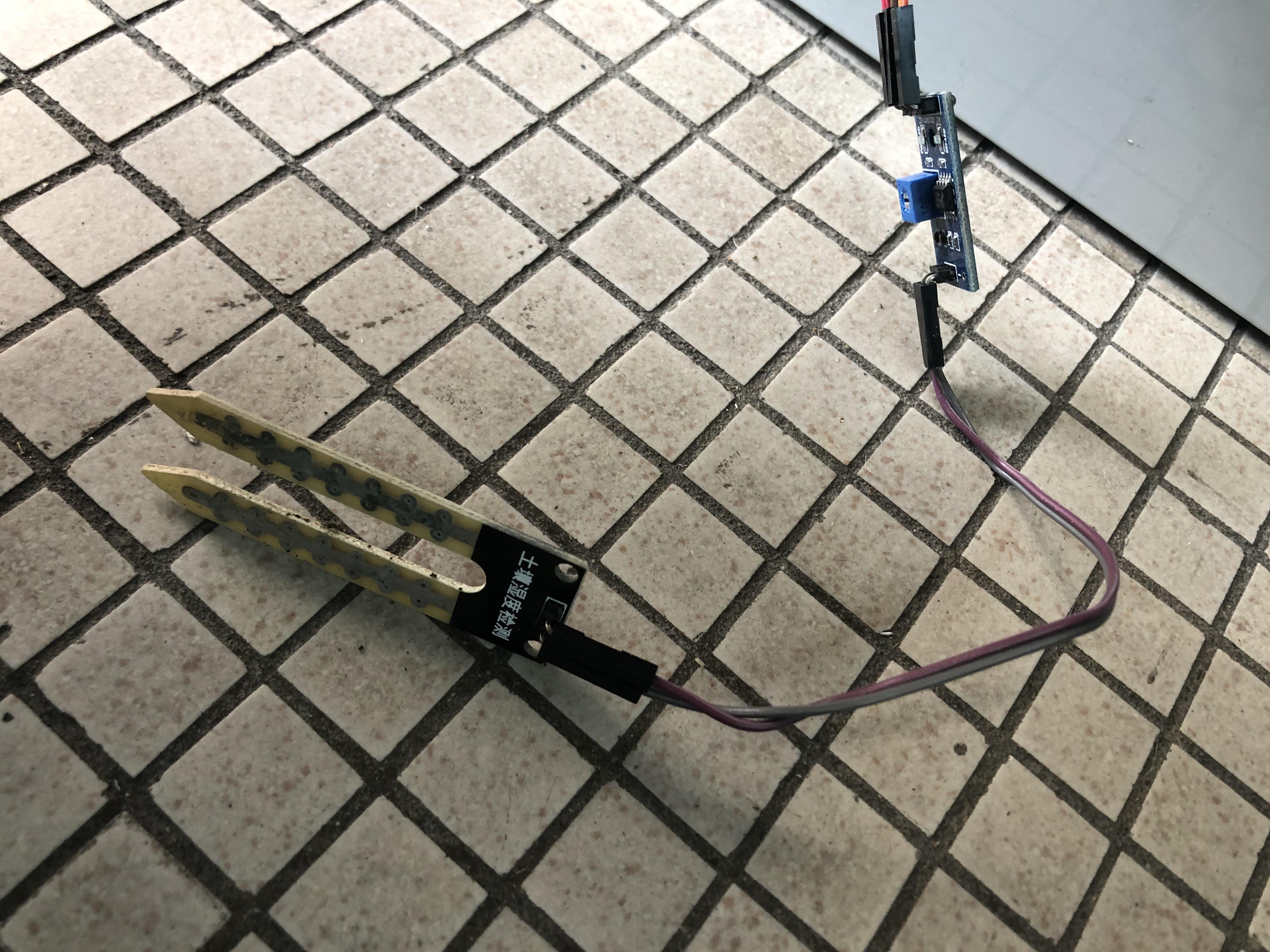 Automatic Irrigation System (Arduino) With Usb Type DC Submersible ...