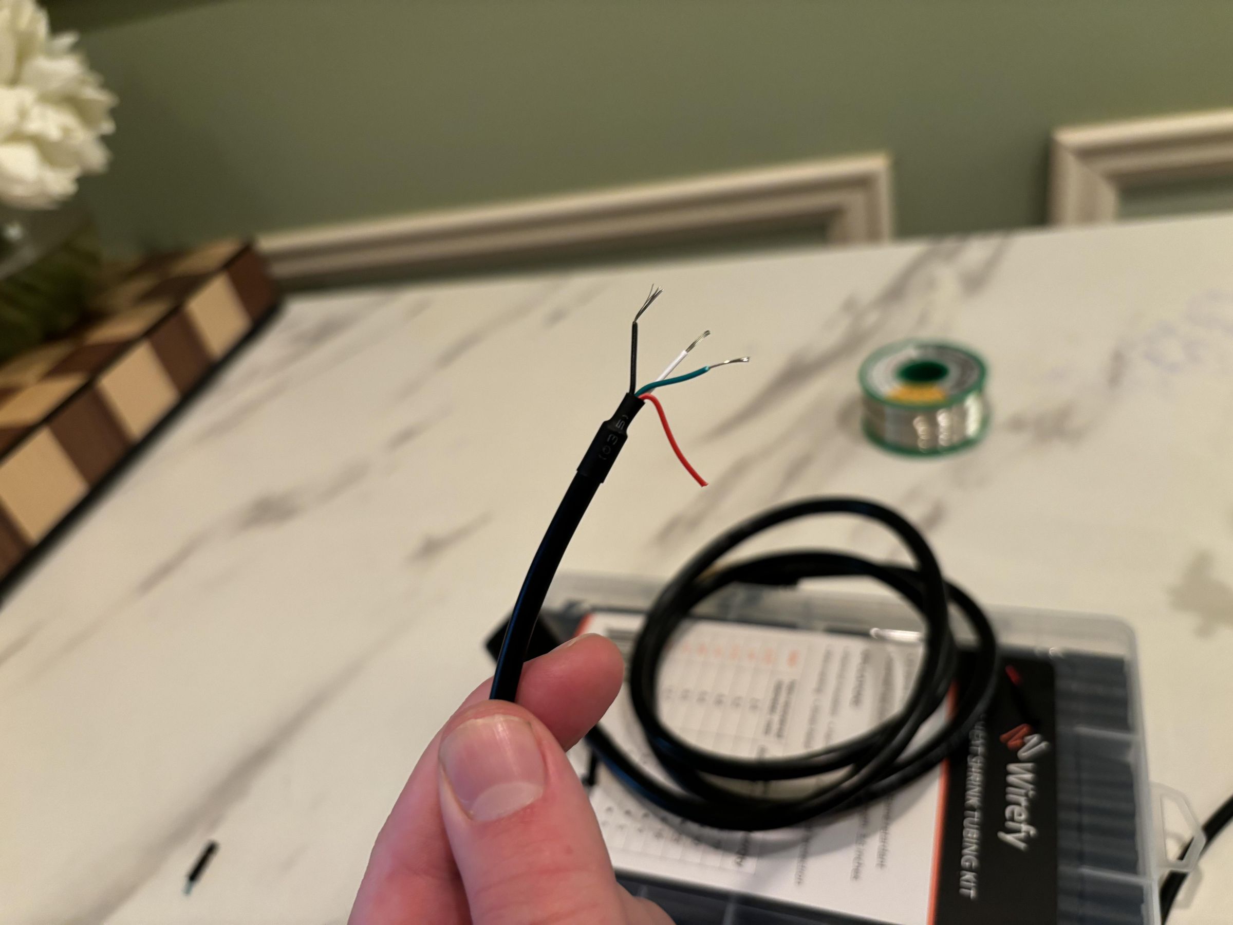 Cellebrite RJ45 UART to USB Adapter Cable : 6 Steps - Instructables