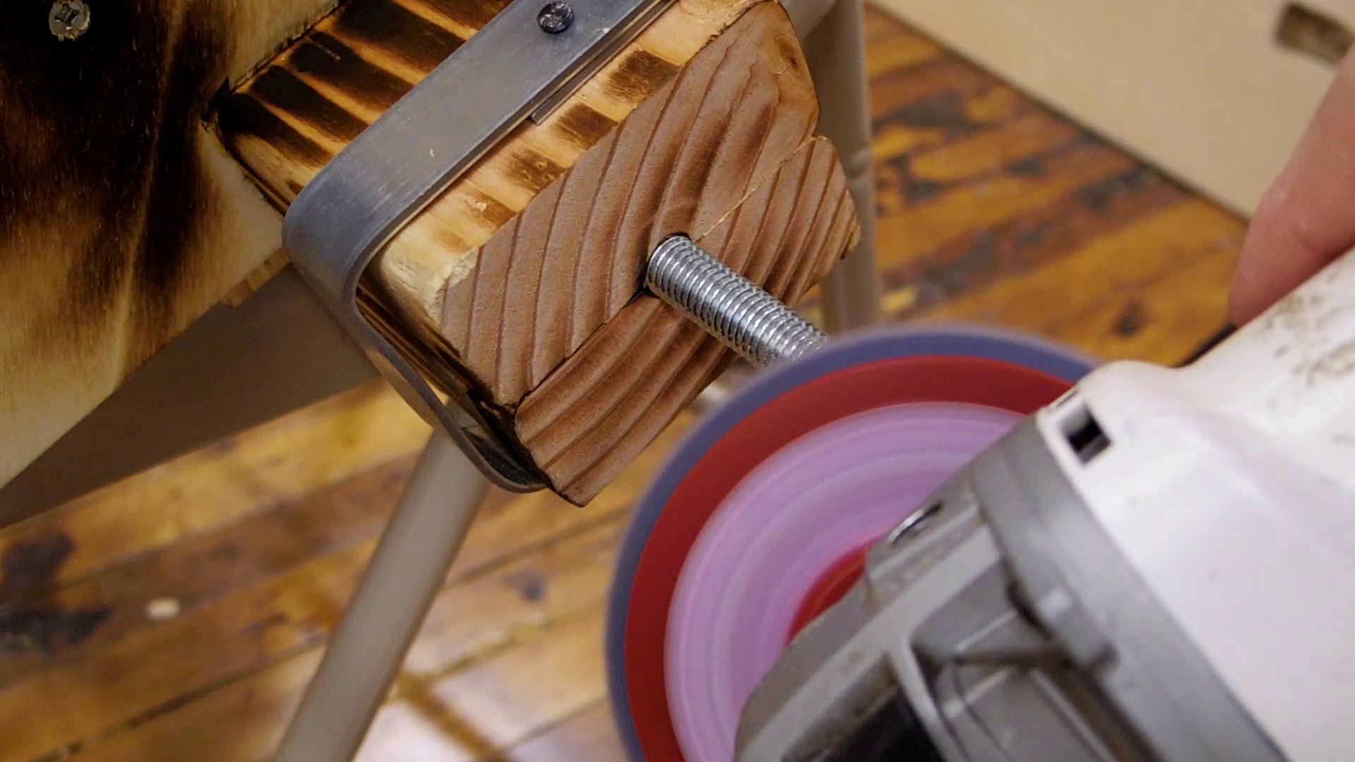 Making a Giant Vortex Cannon (and Making It Look Cool) : 9 Steps (with ...