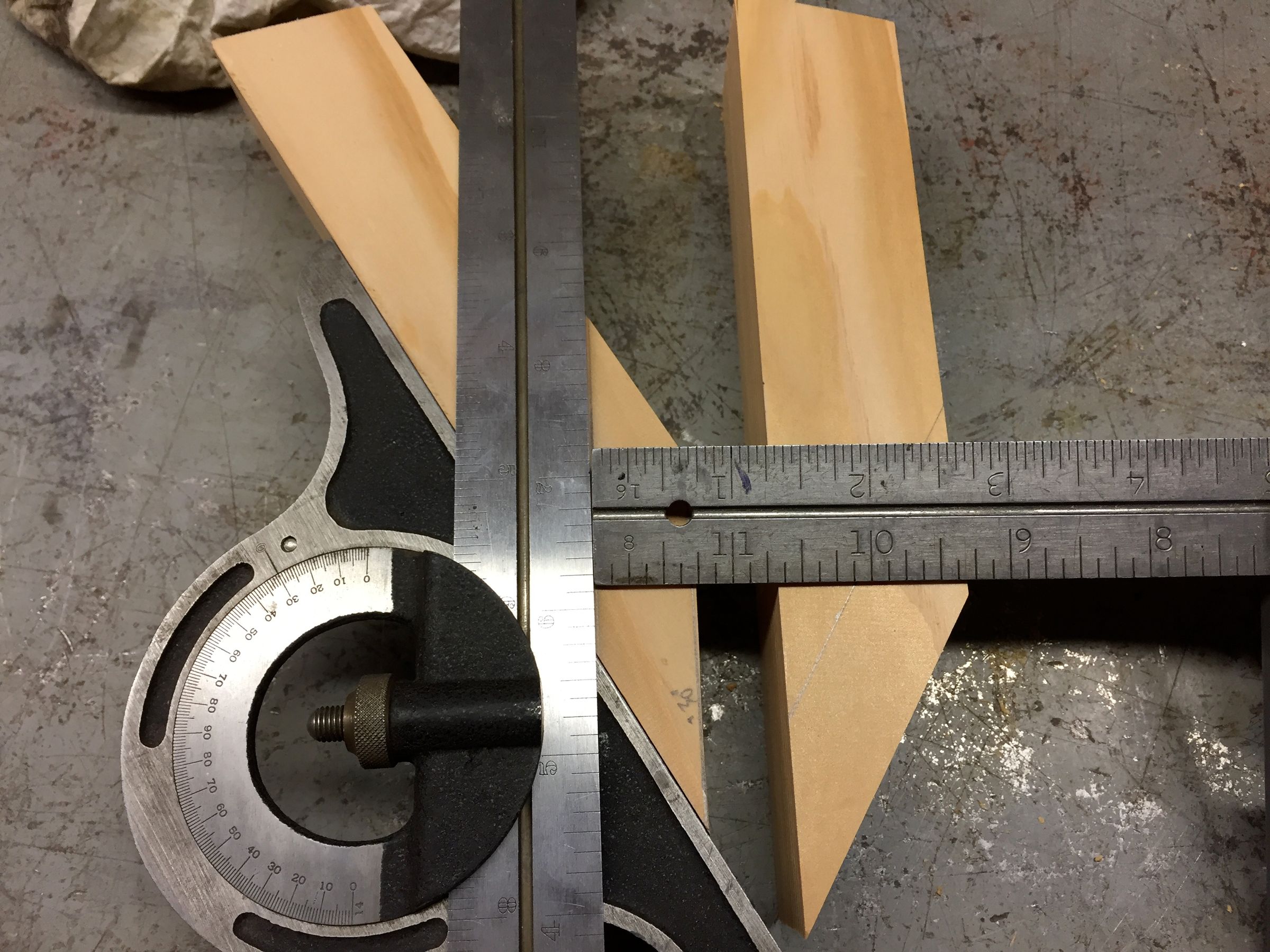 Custom Wooden Crutch : 17 Steps (with Pictures) - Instructables