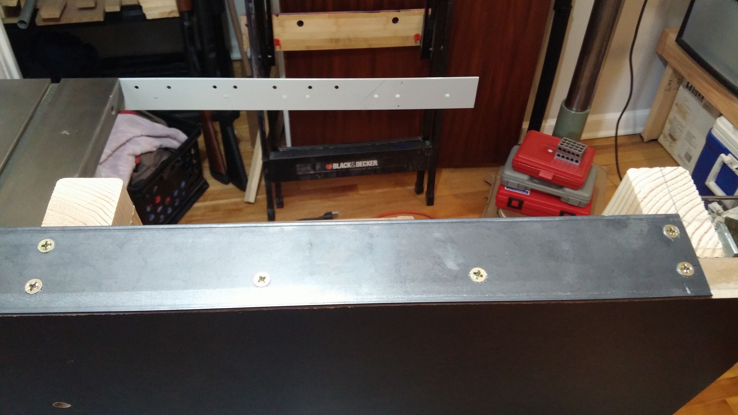 Table Saw Router Extension : 7 Steps (with Pictures) - Instructables