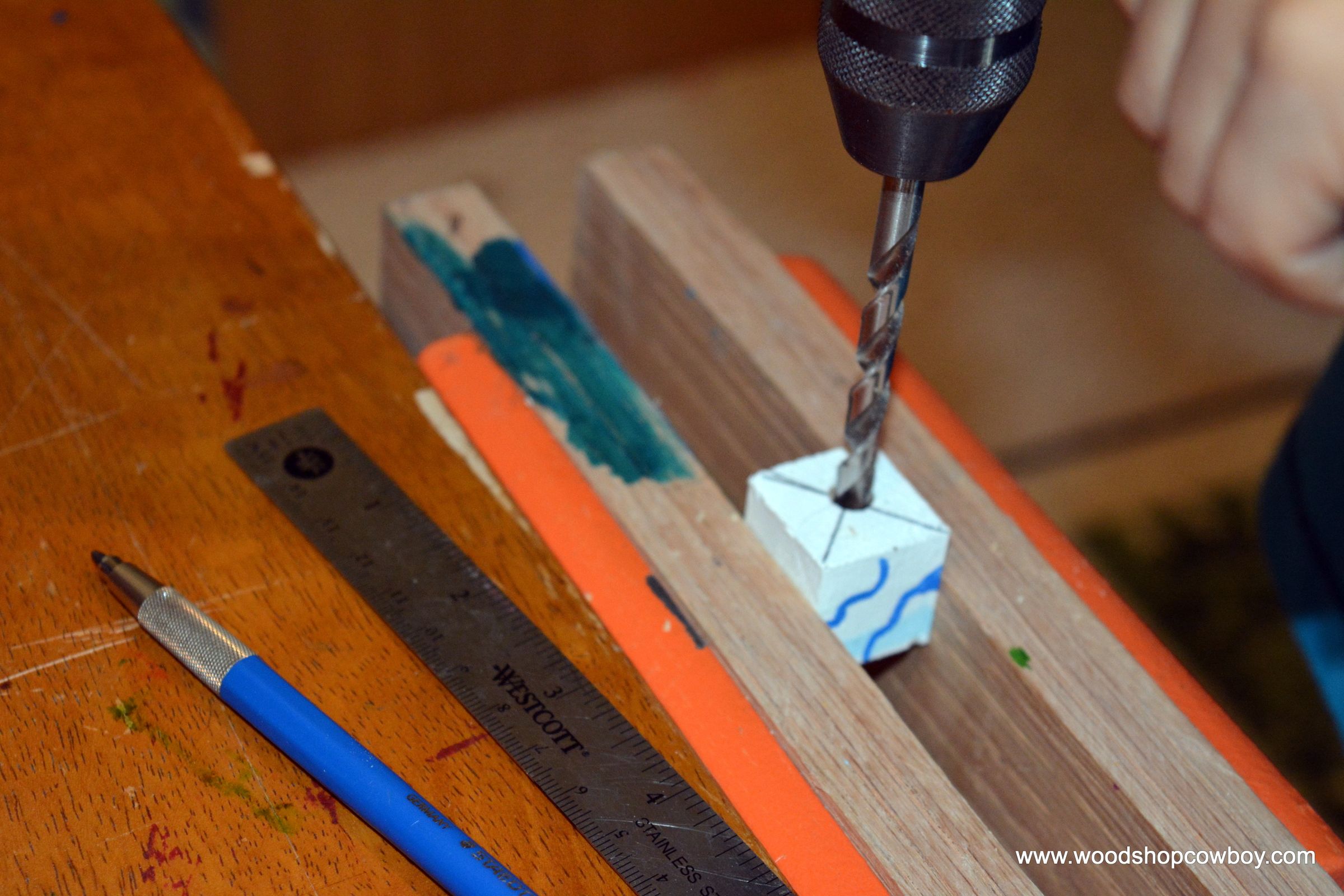 DIY Cardboard Pinball W/ Flipper & Launcher : 9 Steps (with Pictures ...