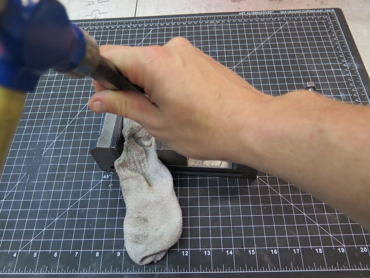 Rock Tests 101 : 14 Steps (with Pictures) - Instructables