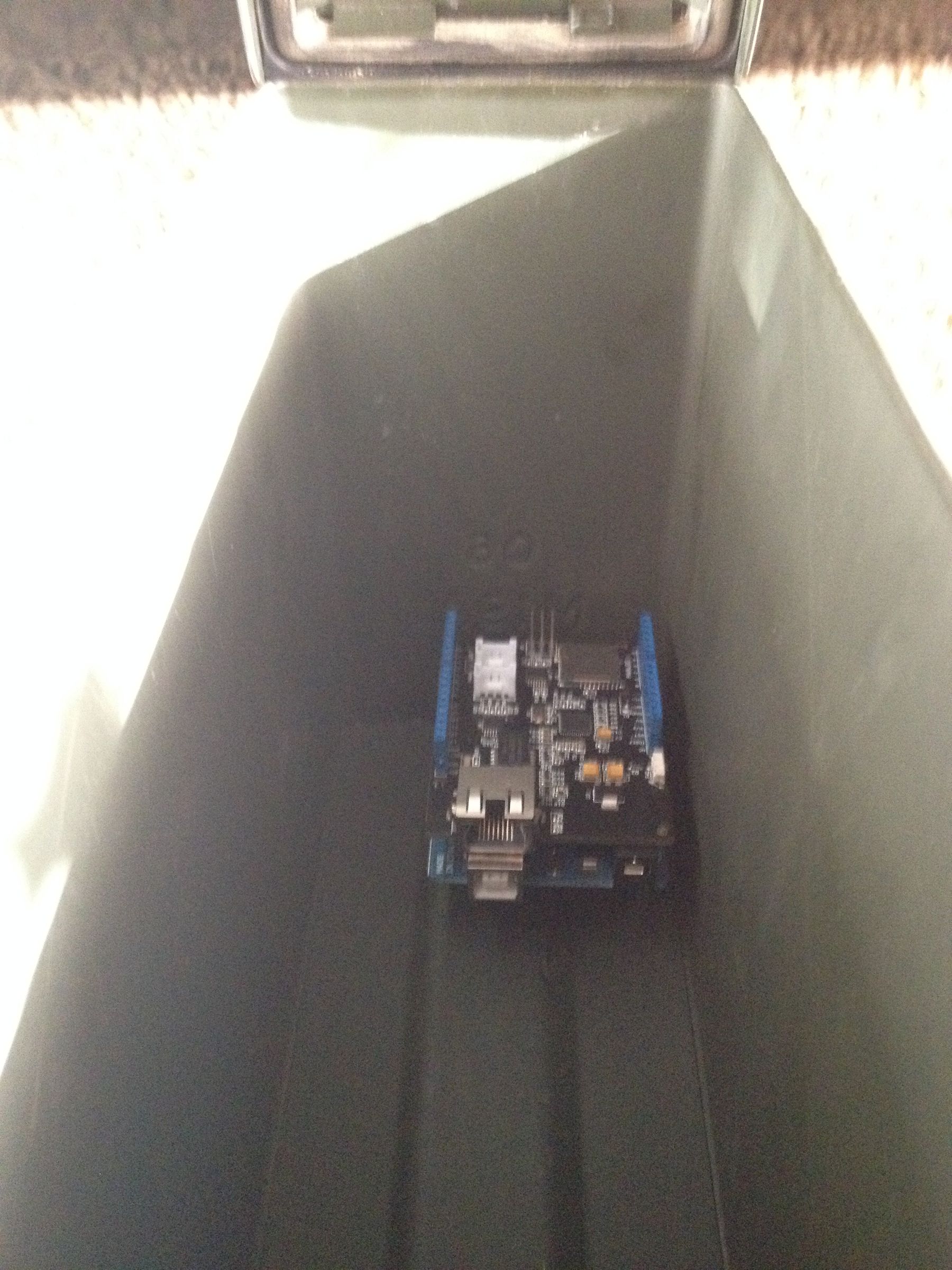 Arduino Home Automation Outlet Box : 6 Steps - Instructables