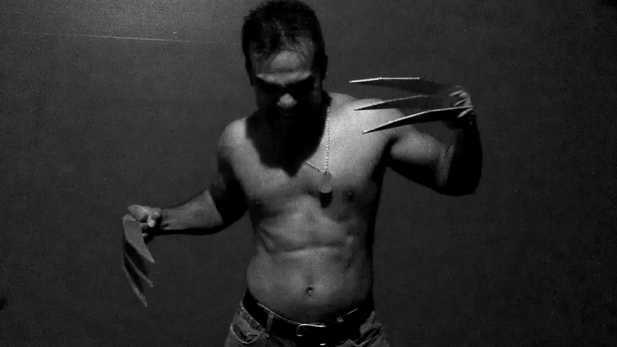 WEAPON X - CLAWS (with Pictures) - Instructables