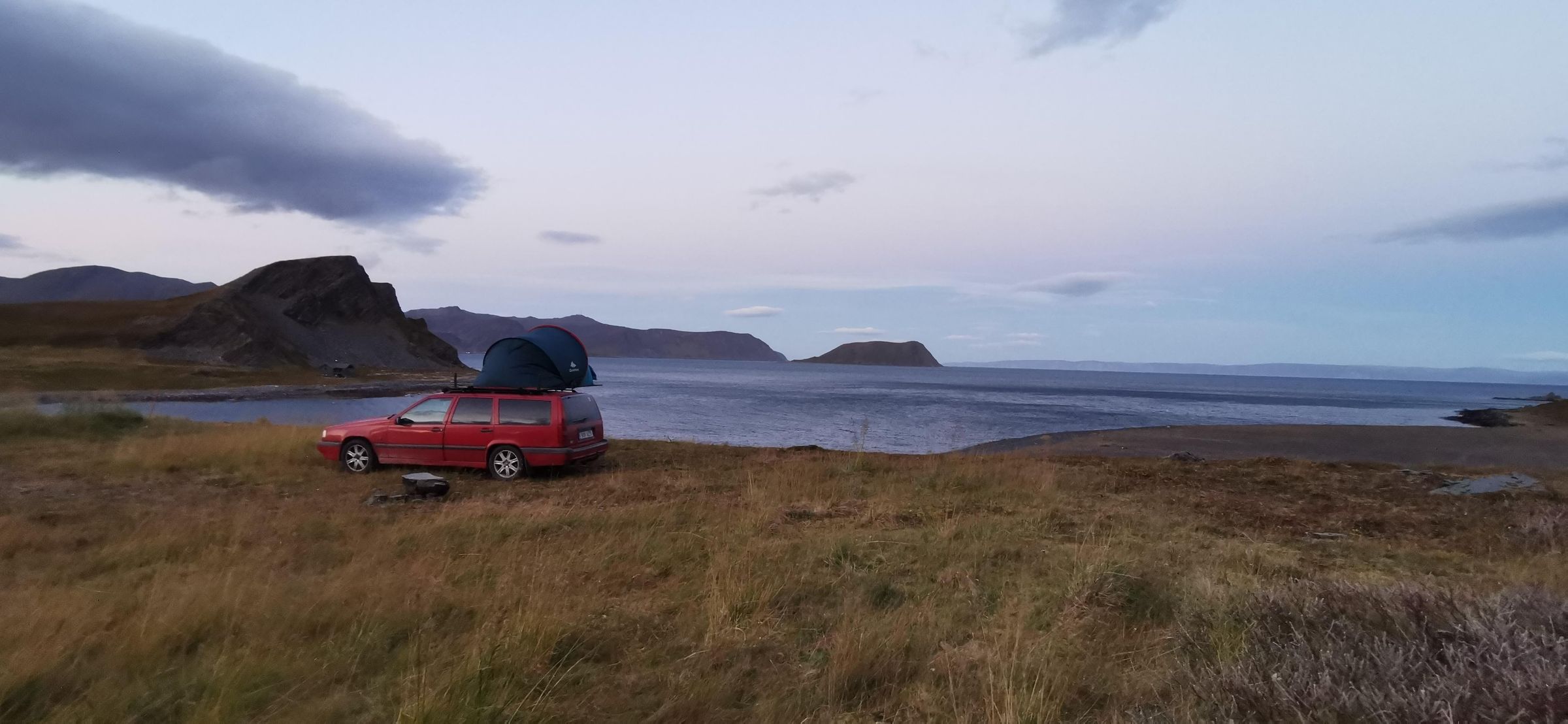 Simple Rooftop Tent : 12 Steps (with Pictures) - Instructables