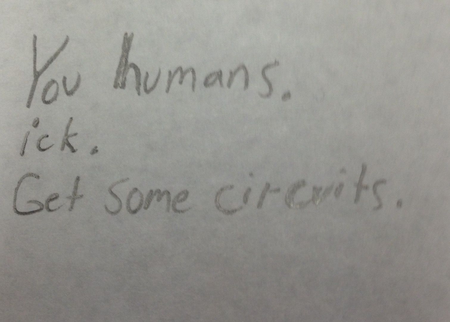 Piku! a New Genre of Poetry for Pi Day! : 5 Steps - Instructables