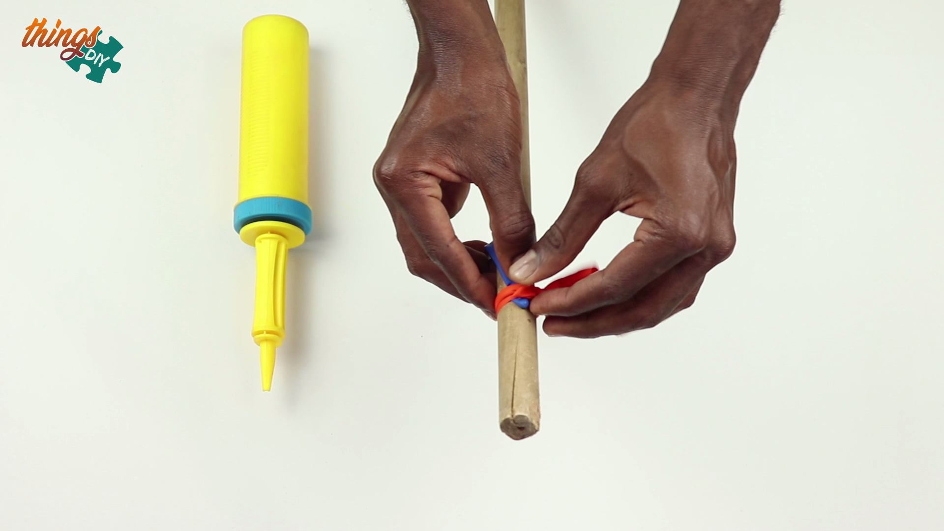 How to Curl a Balloon : 4 Steps - Instructables