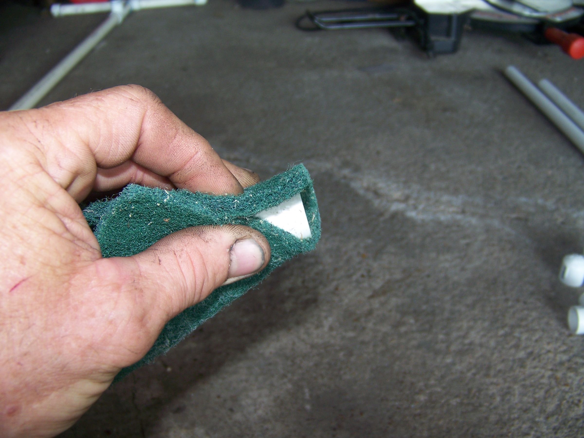 Inexpensive and Portable Sprinkler System : 4 Steps - Instructables