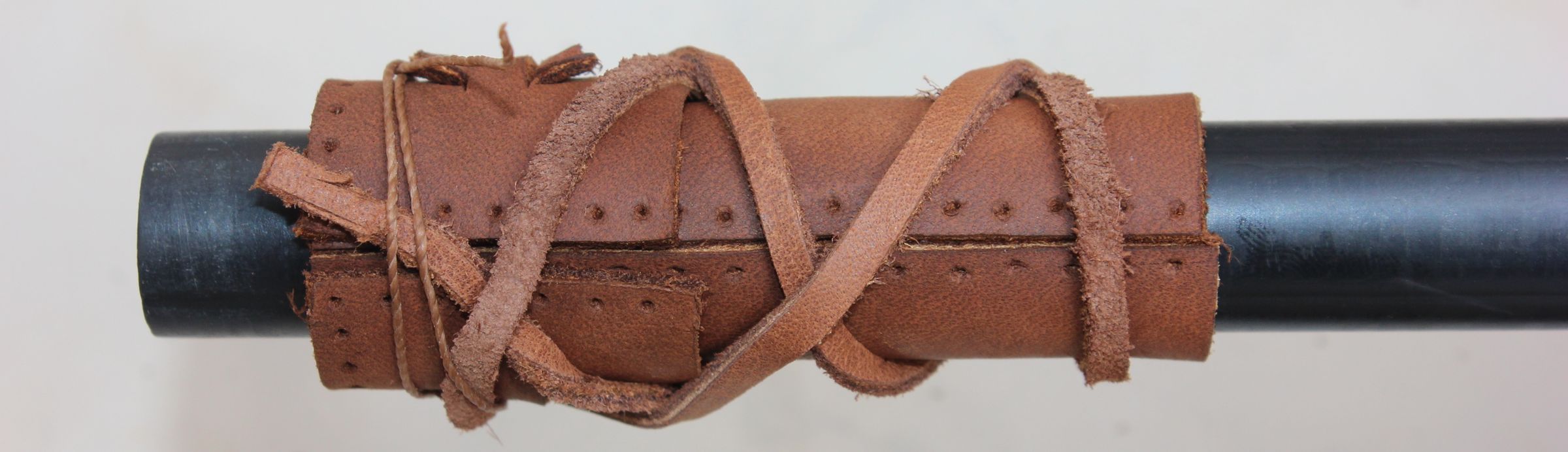 Medieval Leather Needle Case : 6 Steps (with Pictures) - Instructables