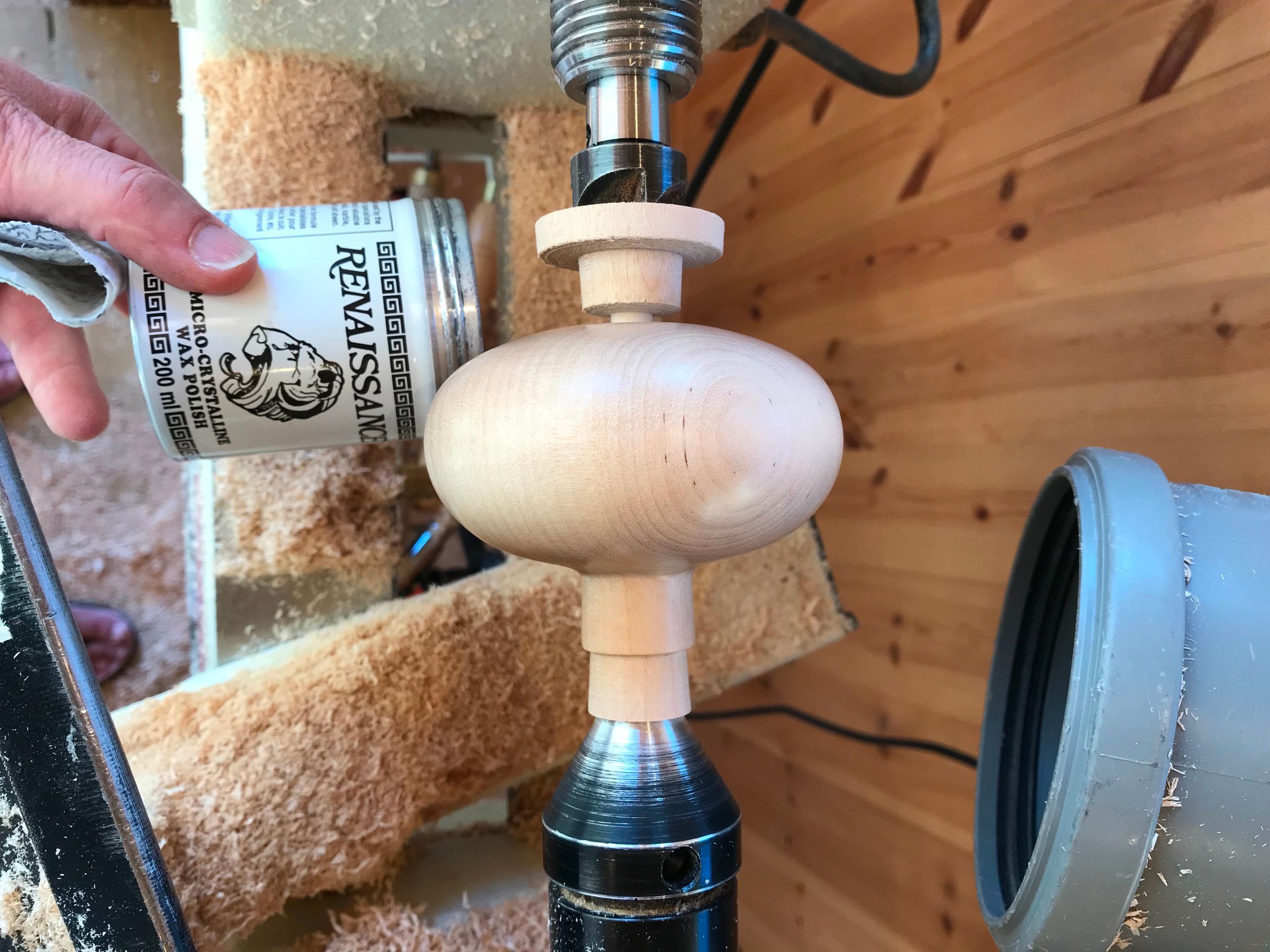 Make a Vase : 9 Steps (with Pictures) - Instructables