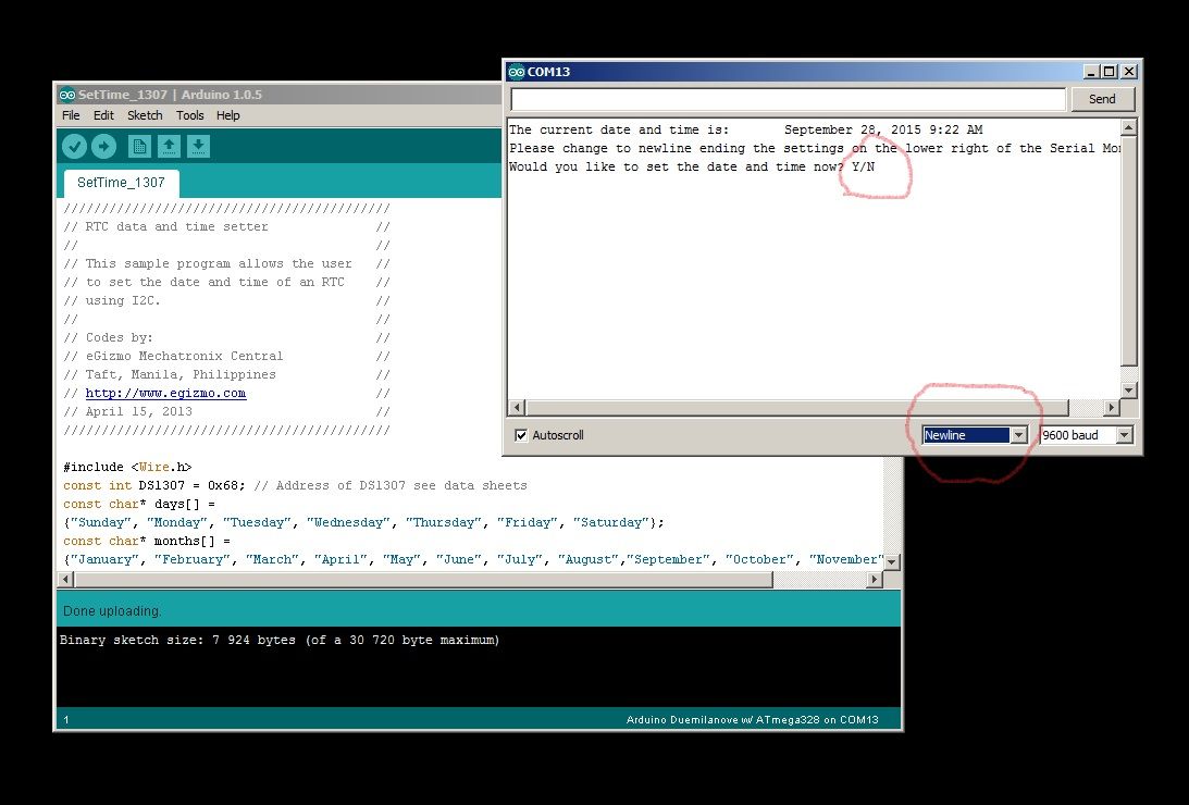Plot Clock for Dummies. : 6 Steps (with Pictures) - Instructables