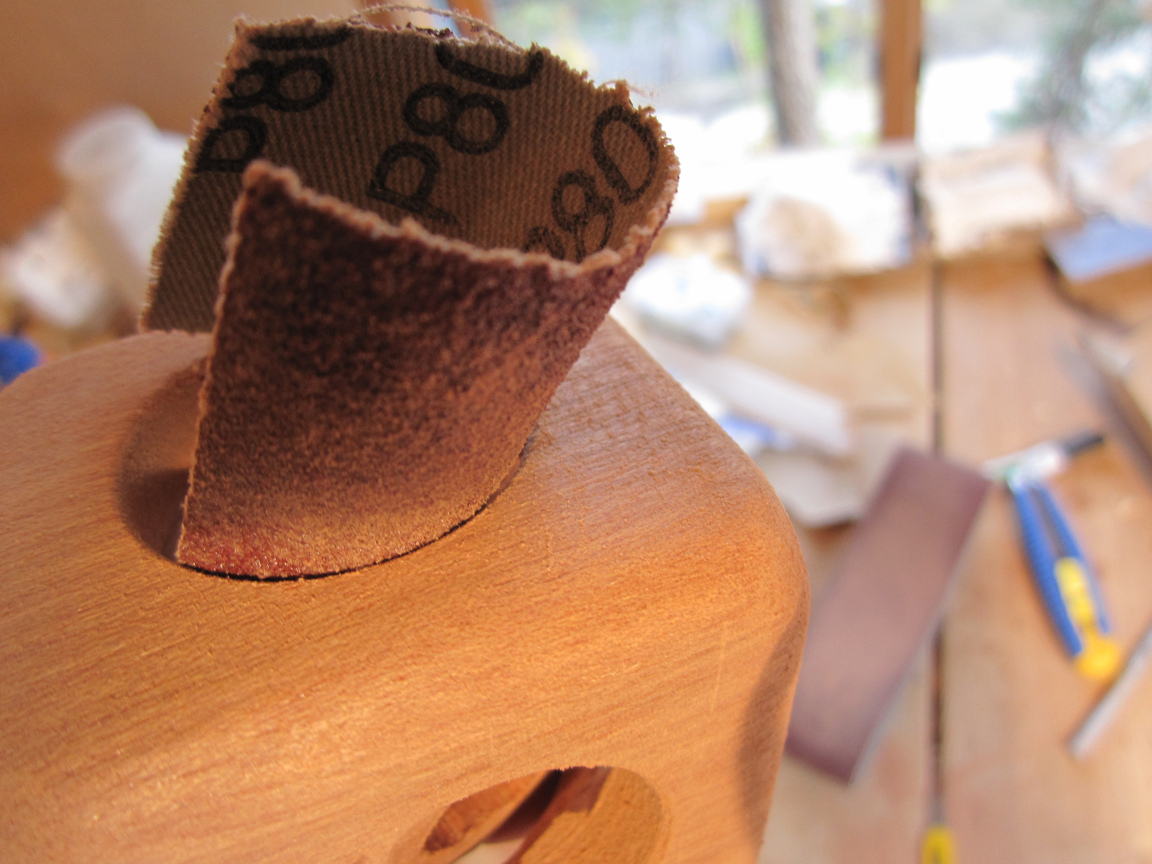 How to Make a Cube Within Cube Within a Cube Puzzle : 6 Steps (with ...