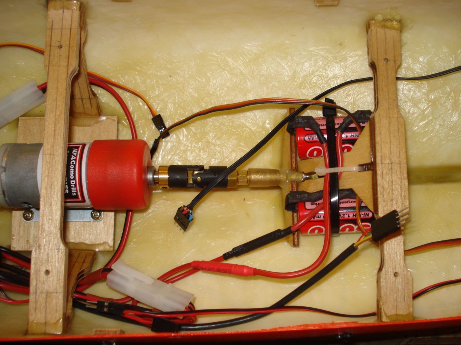 Making an Autonomous Boat Using a Raspberry Pi (WiP) : 14 Steps (with ...