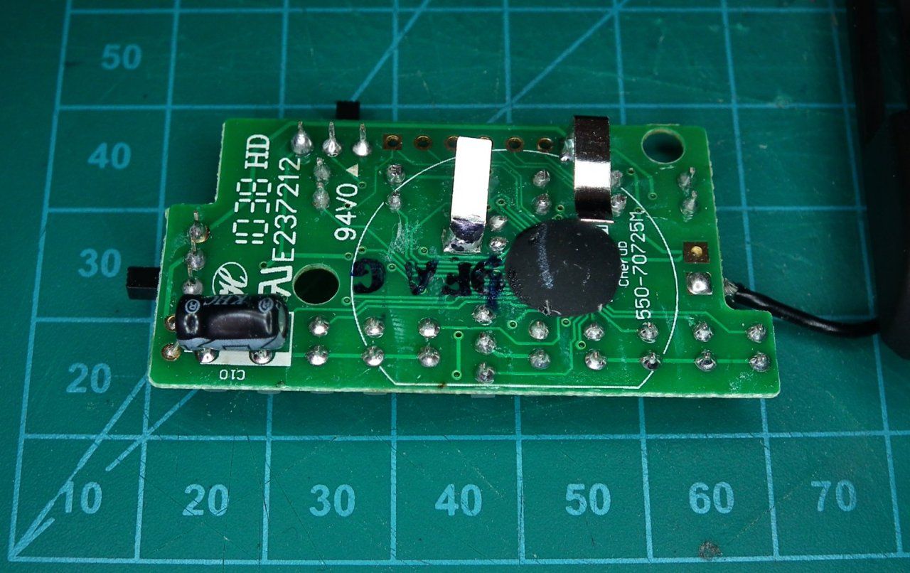 Guitar Tuner for the Blind (using an Arduino) : 8 Steps (with Pictures ...
