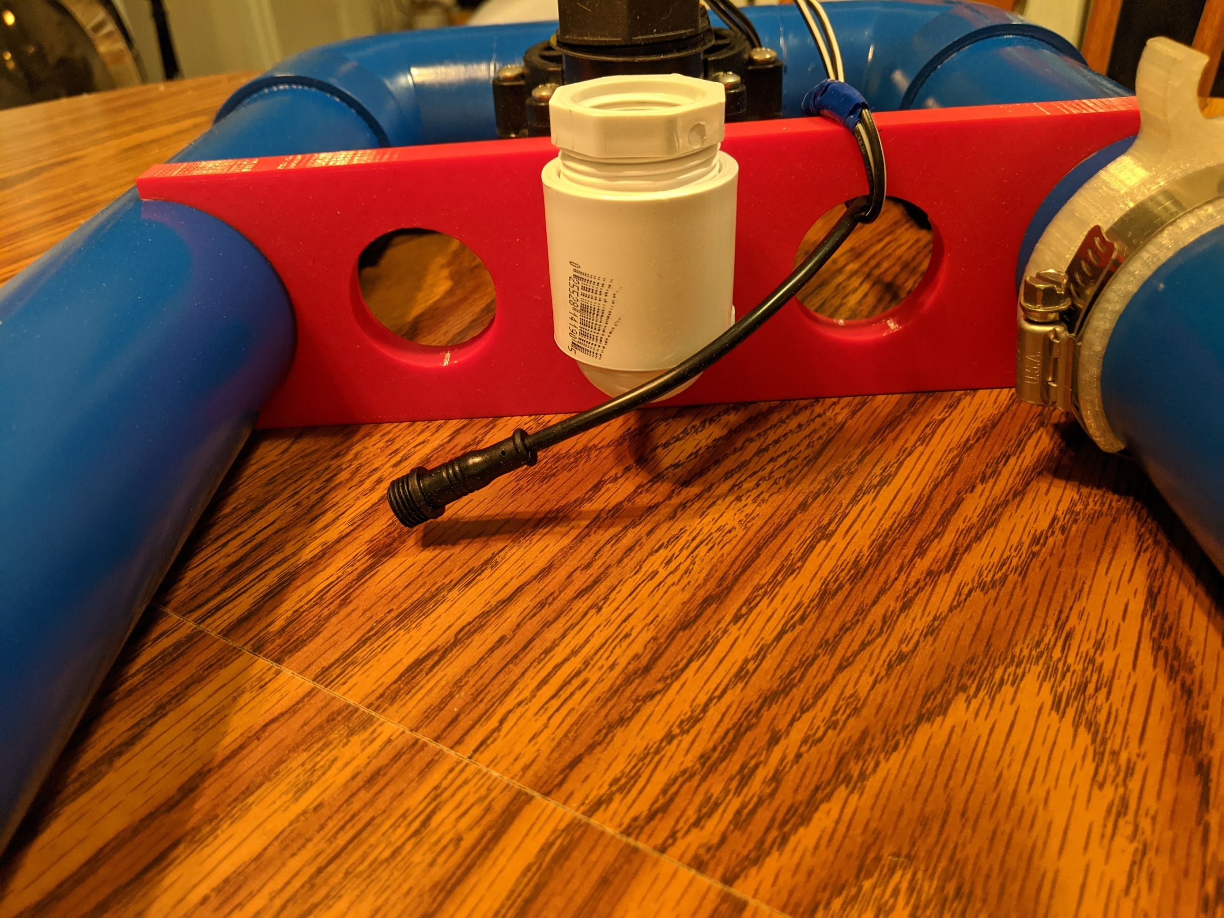 Air Powered Rocket Launcher : 20 Steps (with Pictures) - Instructables