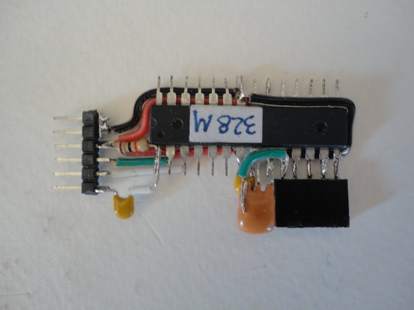 Palm Arduino Kit 7 Steps With Pictures Instructables