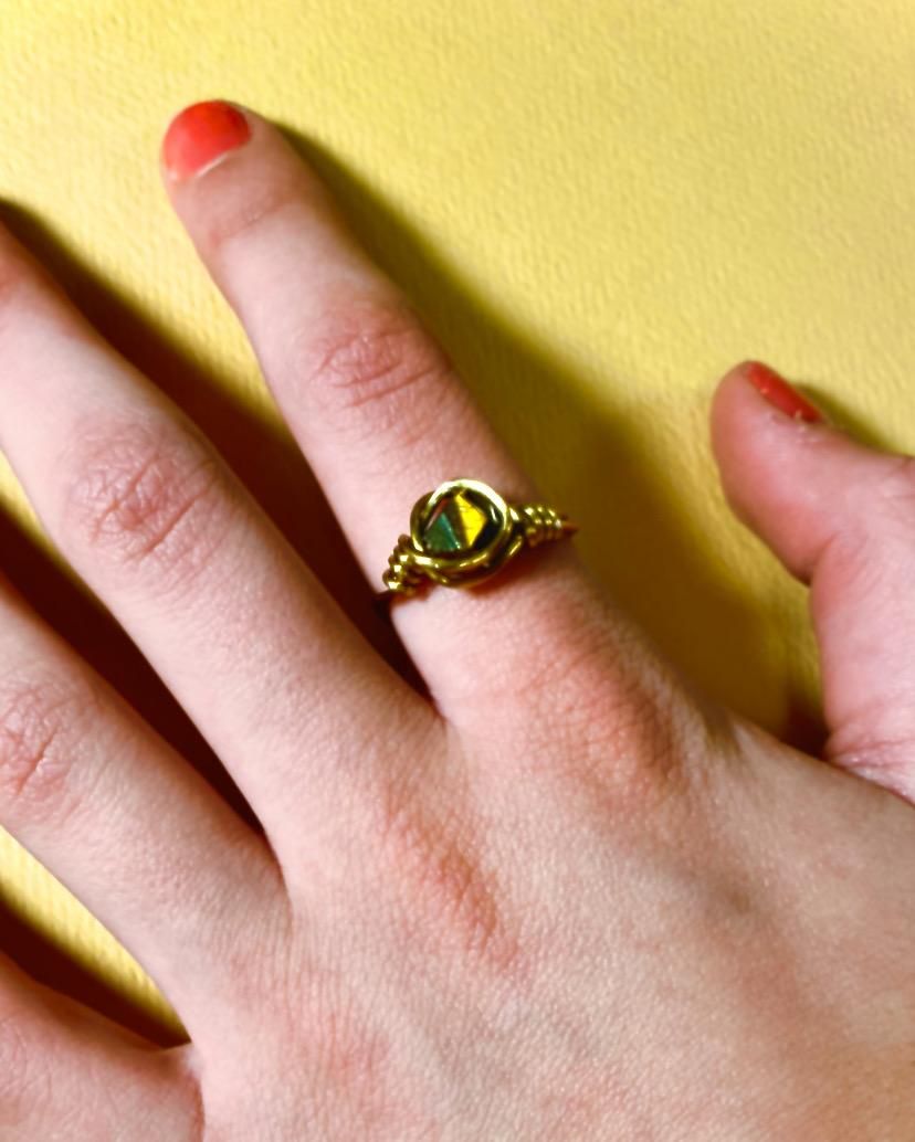 Wire Rings : 6 Steps - Instructables