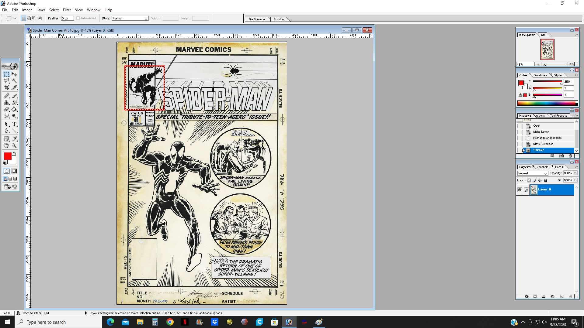 Plywood Comic Book Corner Art - Laser Engraver Project - With Files ...