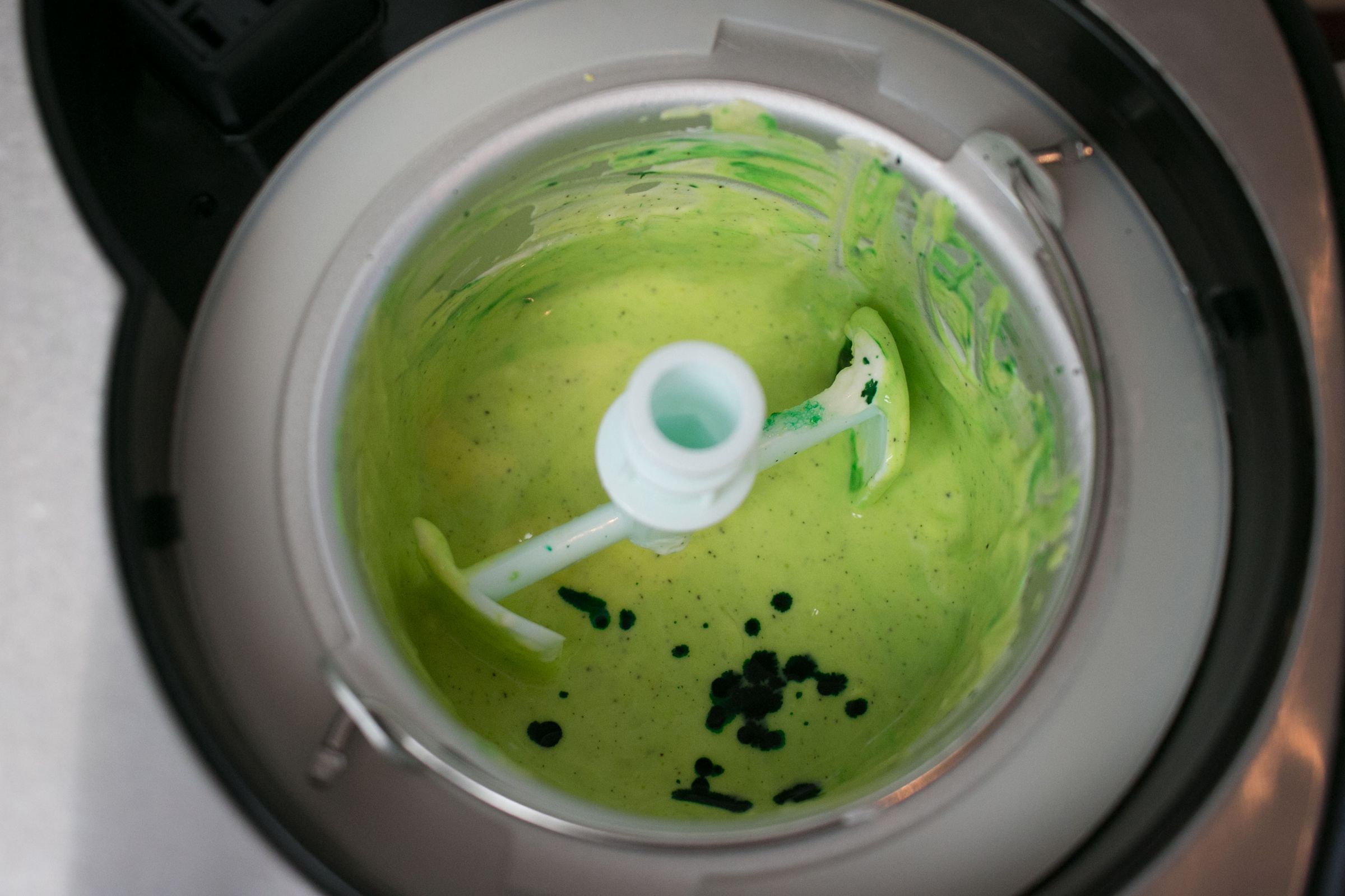 "Toxic" Ice Cream : 7 Steps (with Pictures) - Instructables