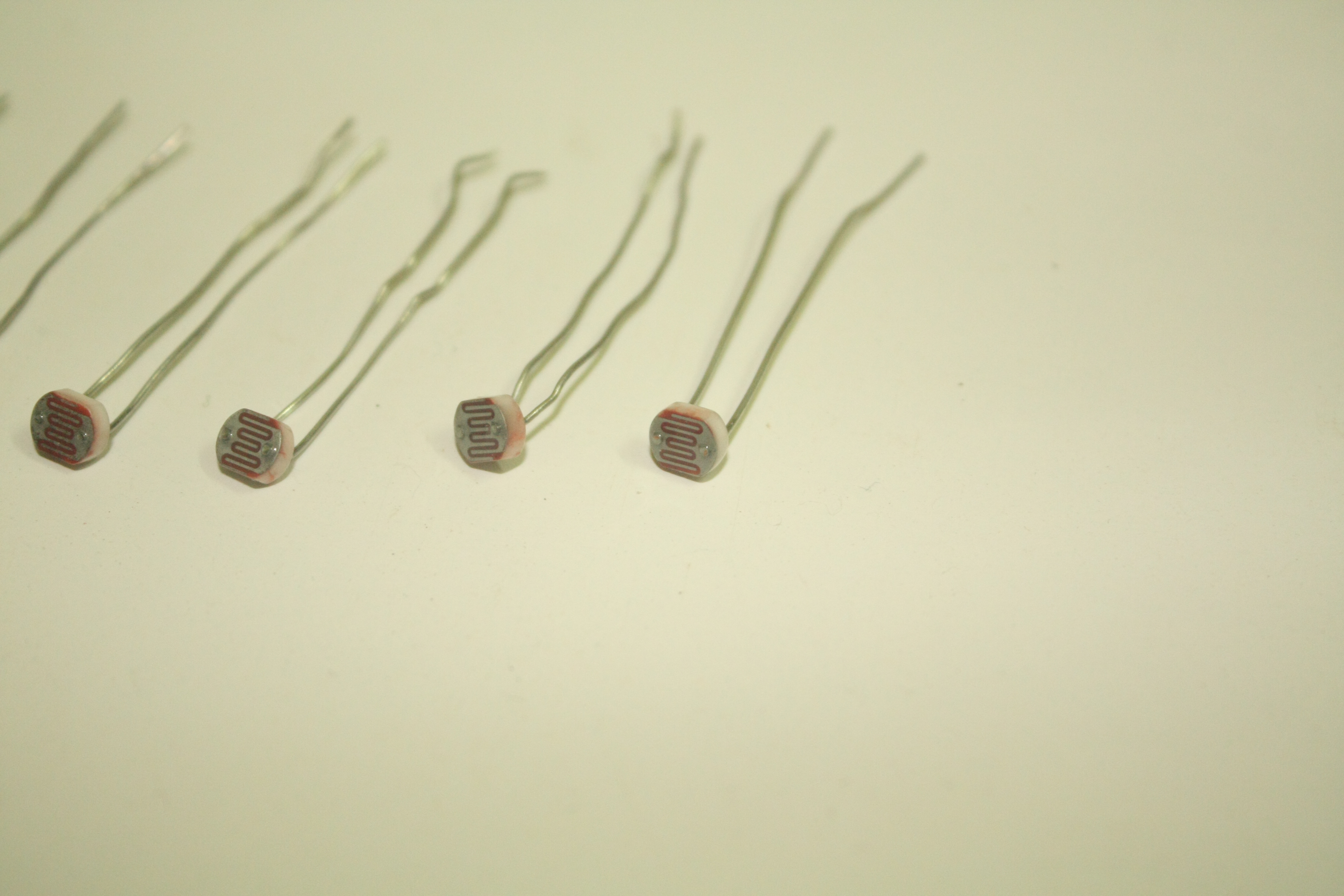 Arduino-DIY Laser / IR Person Counter : 4 Steps - Instructables