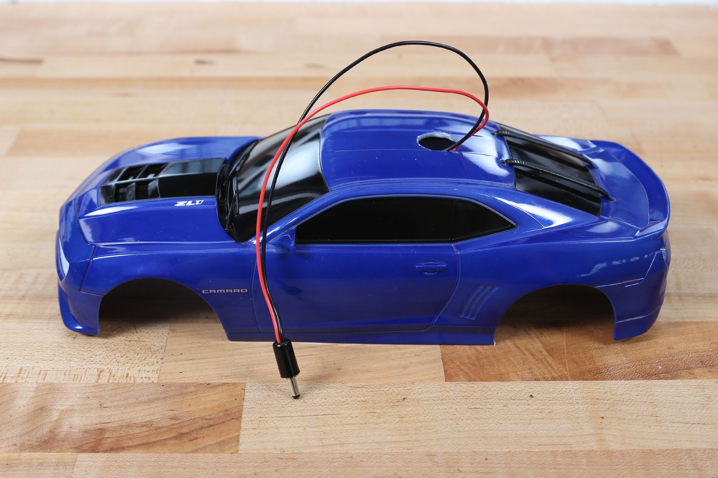 Internet-Controlled RC Car : 31 Steps (with Pictures) - Instructables