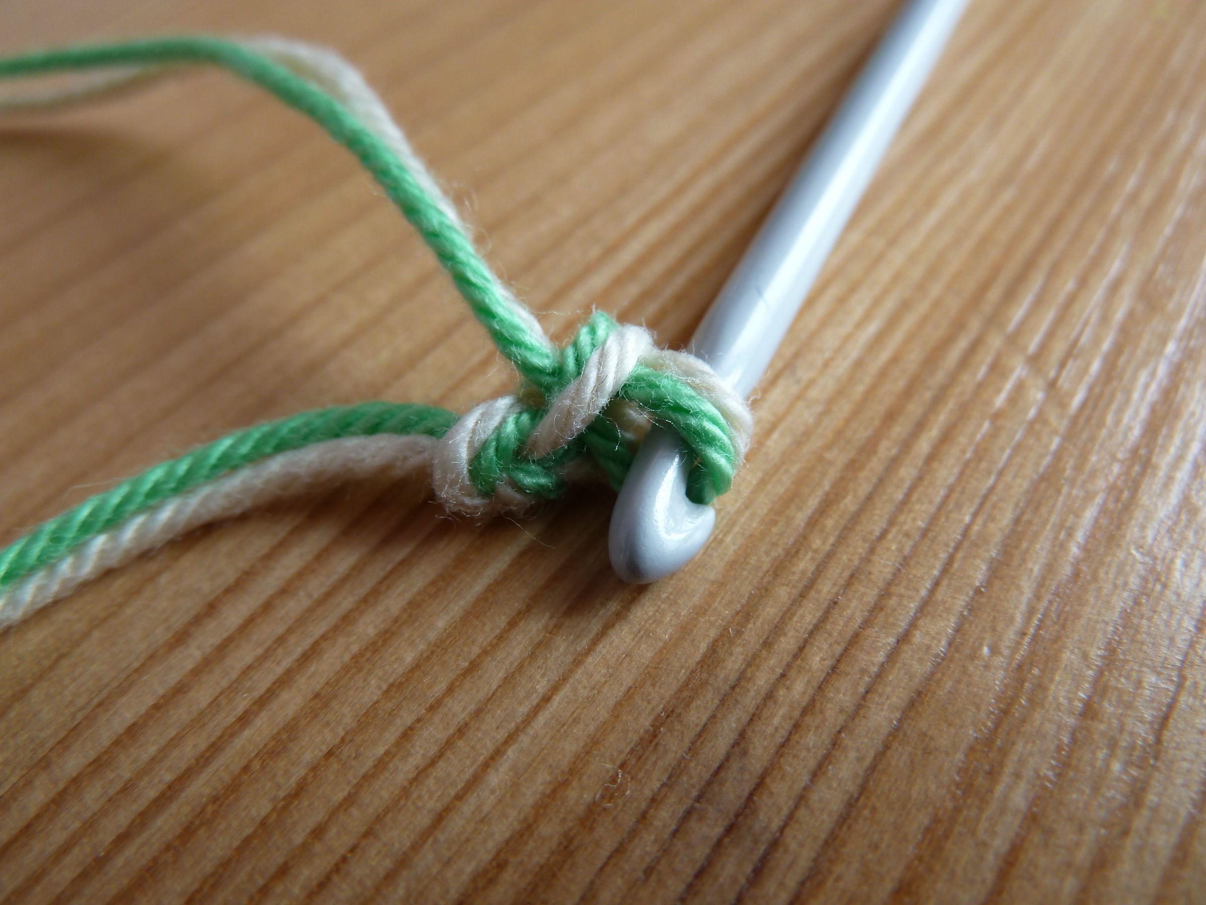 Crochet Bracelets : 17 Steps (with Pictures) - Instructables