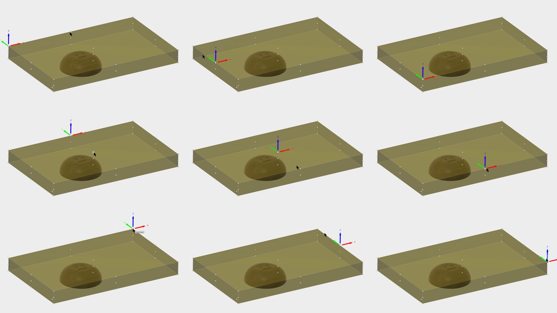 Fusion 360 CAM for CNC Beginners : 19 Steps (with Pictures) - Instructables