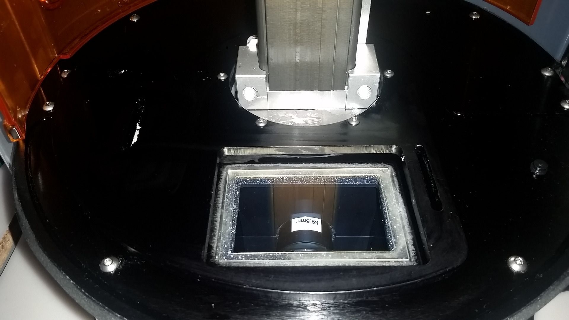 Adjusting Ember's Homing and Jamming Sensors : 3 Steps - Instructables