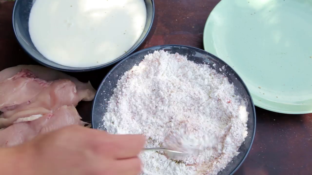 How to Cook KFC's Double Down : 10 Steps (with Pictures) - Instructables