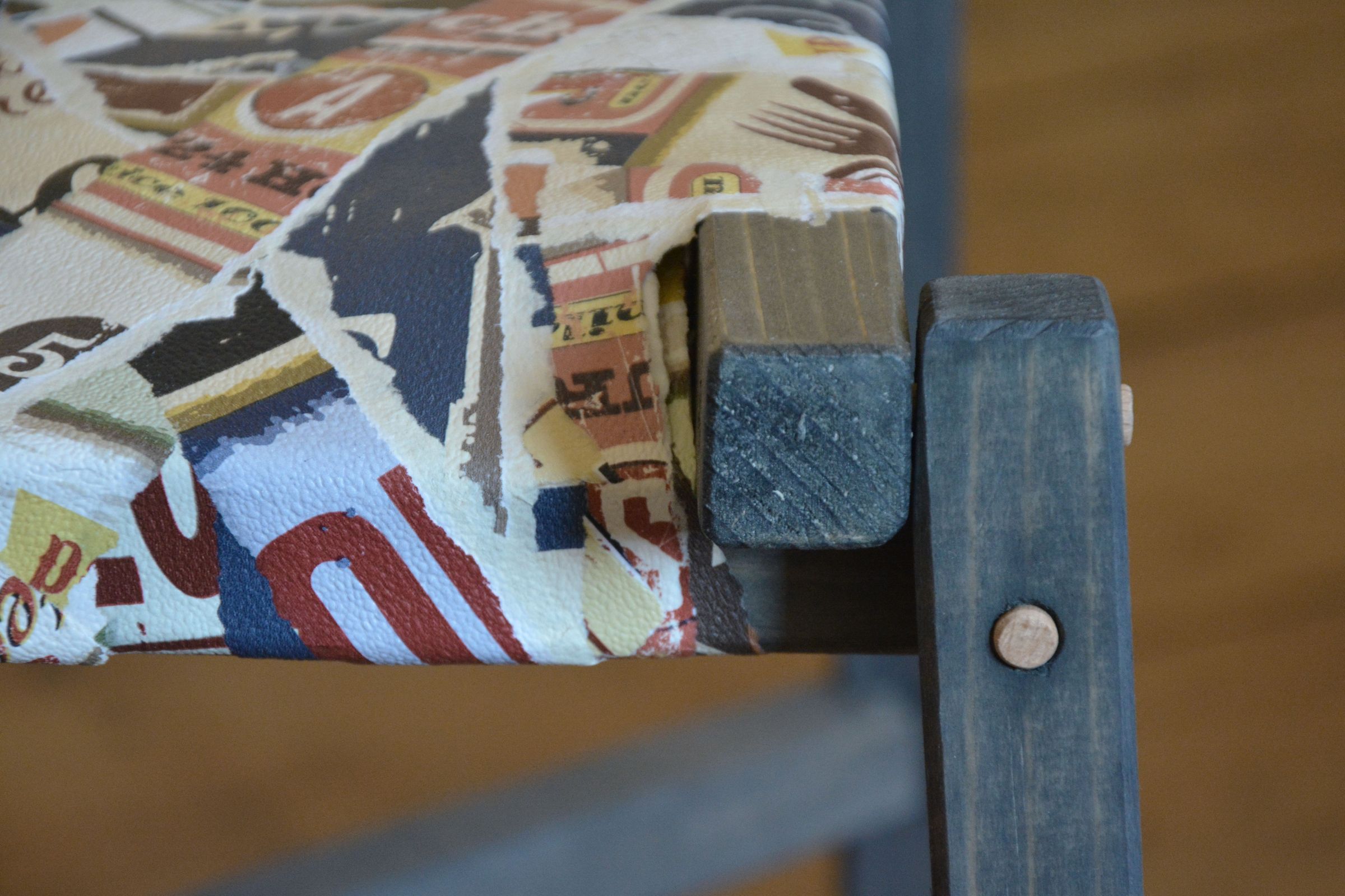 Paper Chair : 29 Steps (with Pictures) - Instructables