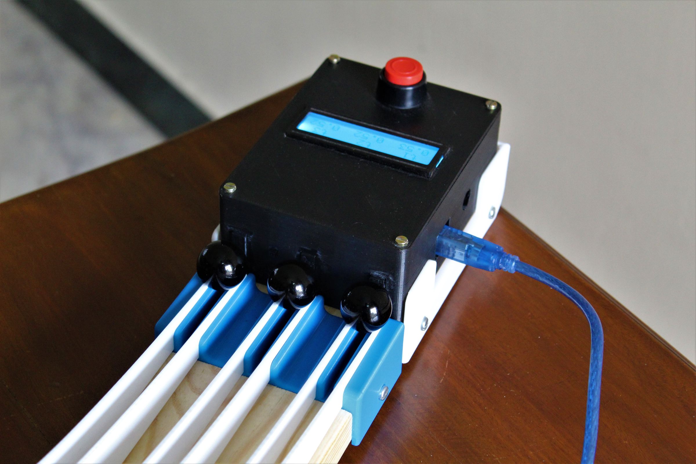 The Brachistochrone Curve : 18 Steps (with Pictures) - Instructables