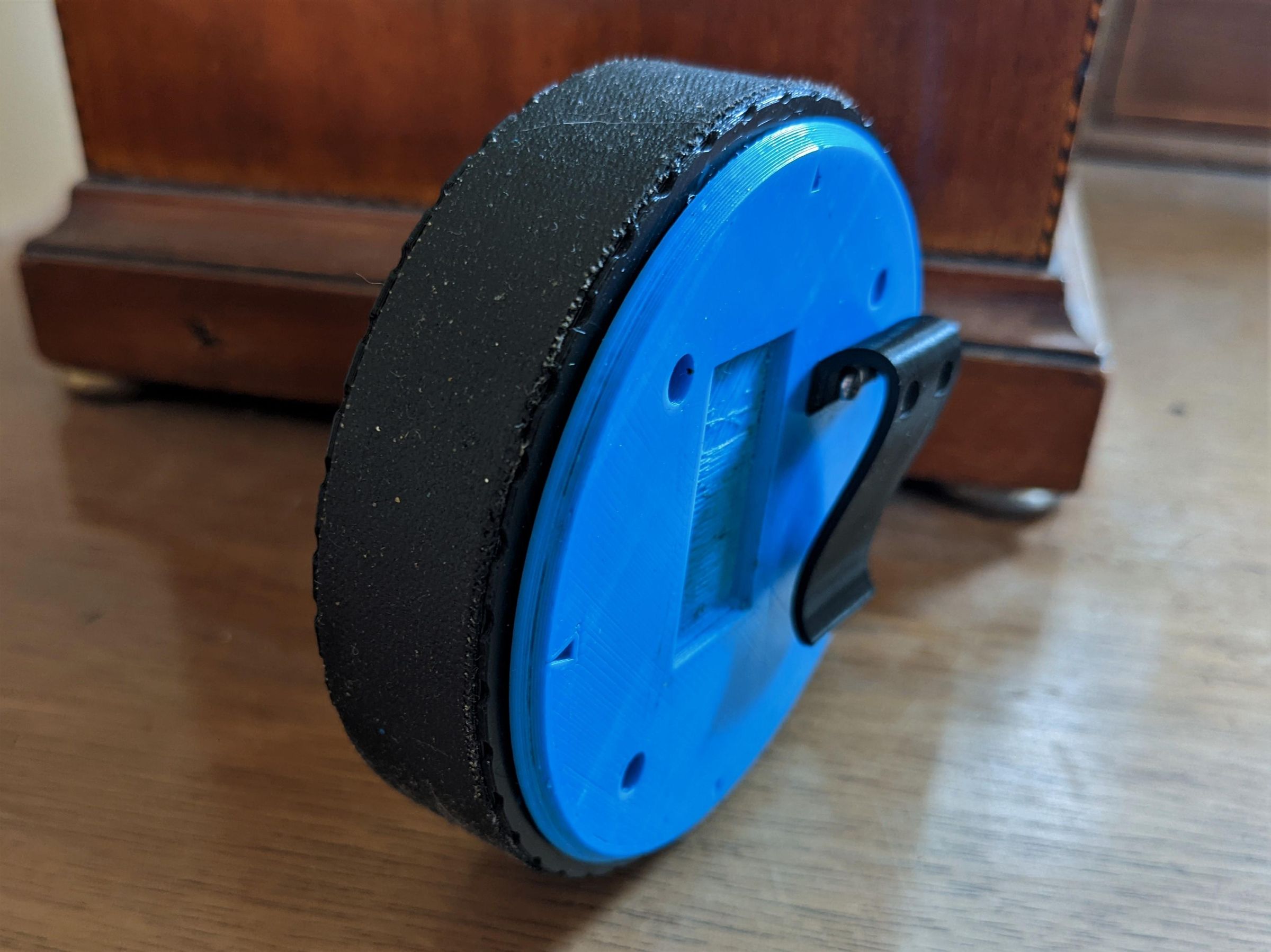 Digital Measuring Wheel : 15 Steps (with Pictures) - Instructables