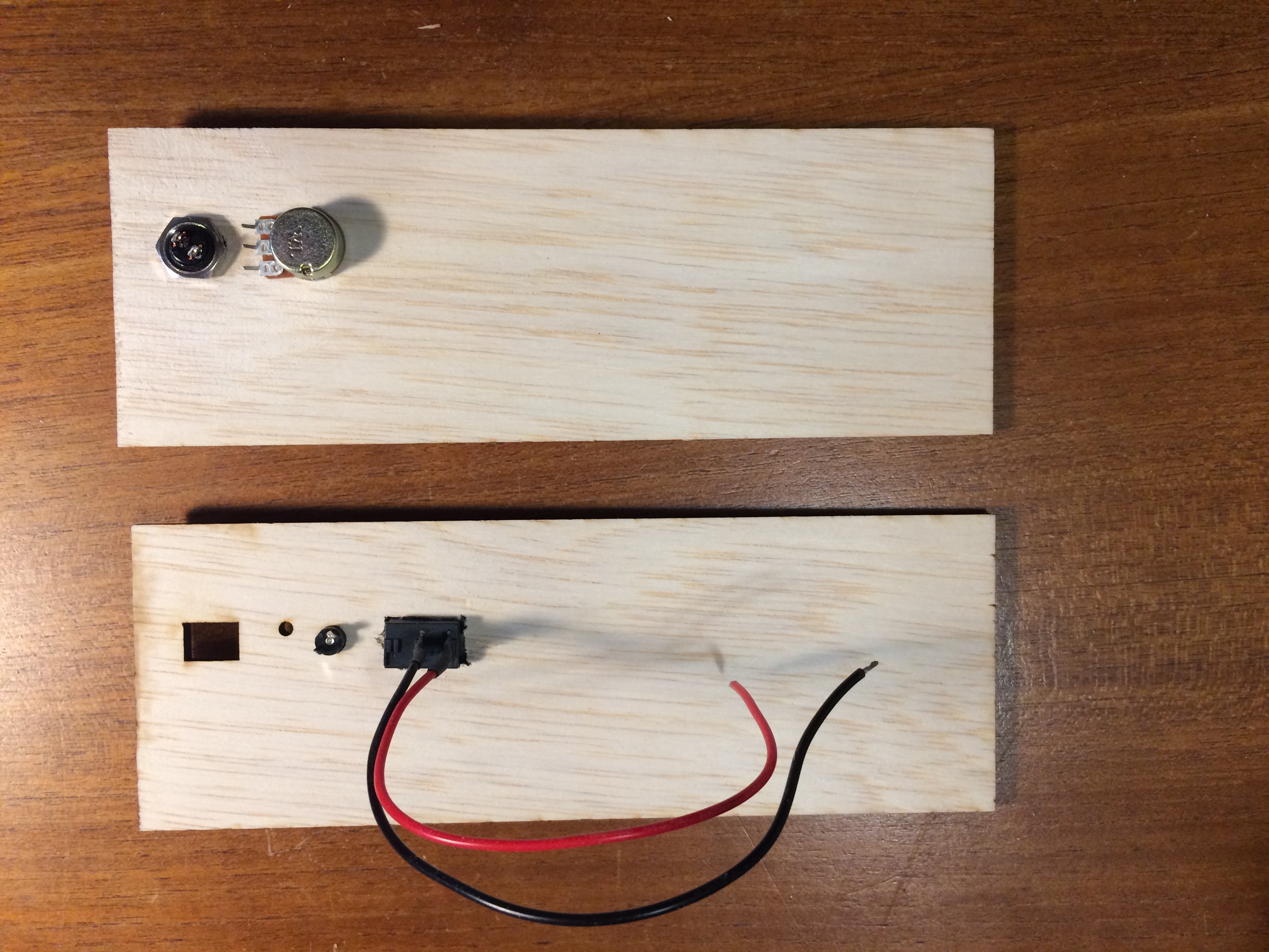 "Fiber Optic" LED Matrix : 9 Steps (with Pictures) - Instructables
